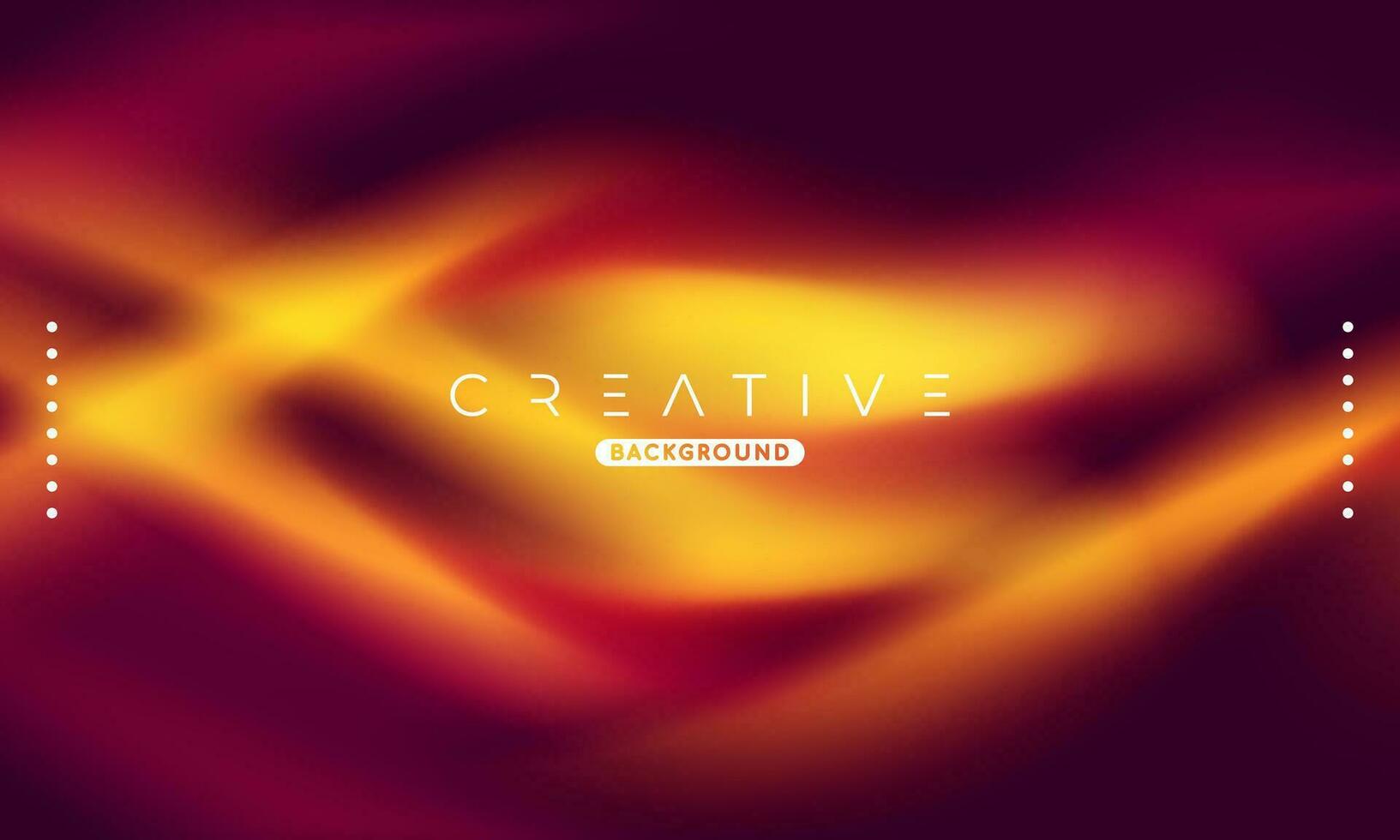 Abstract liquid gradient Background. Fluid color mix. Orange Color ...