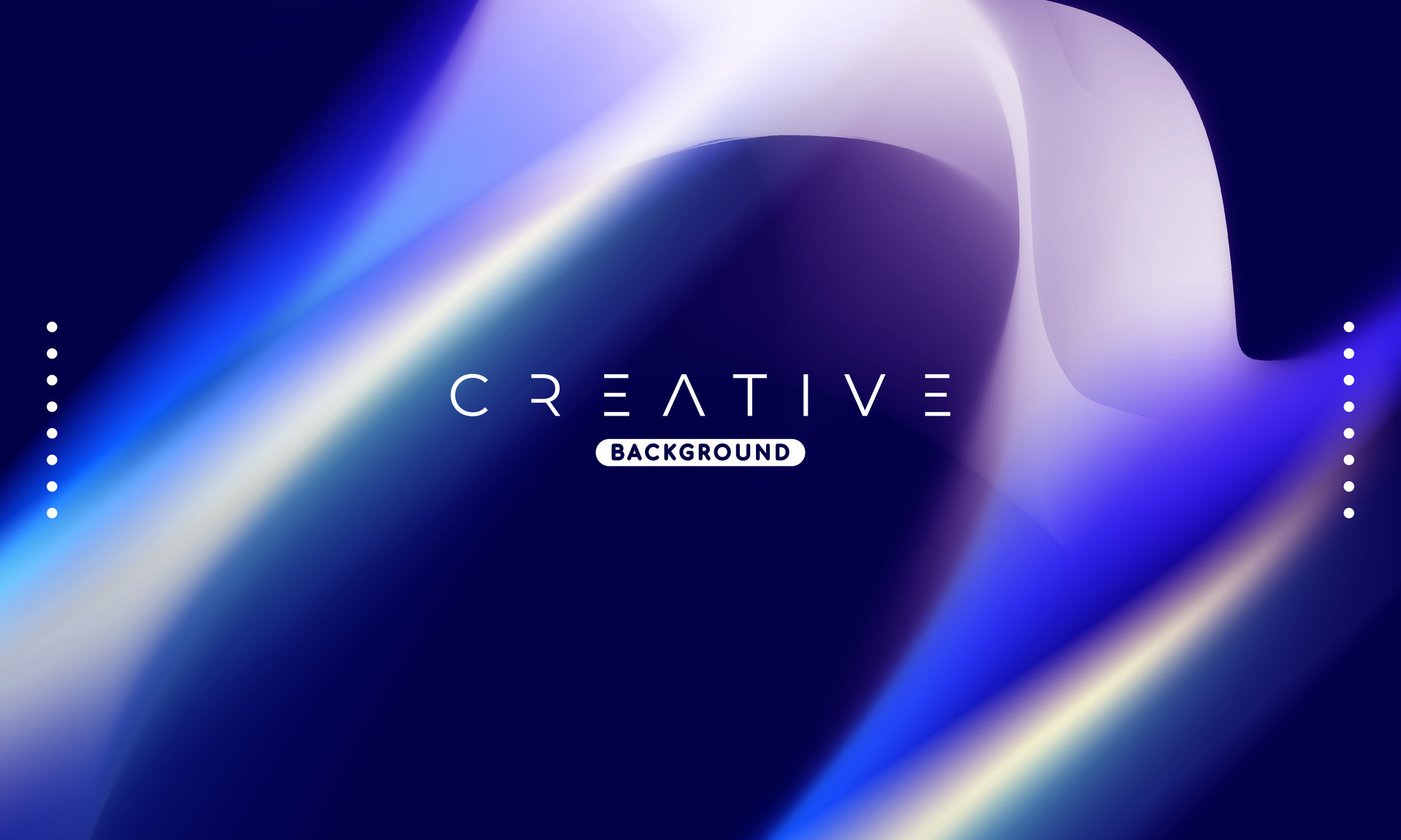 Abstract liquid gradient Background. Fluid color mix. Blue and Purple ...