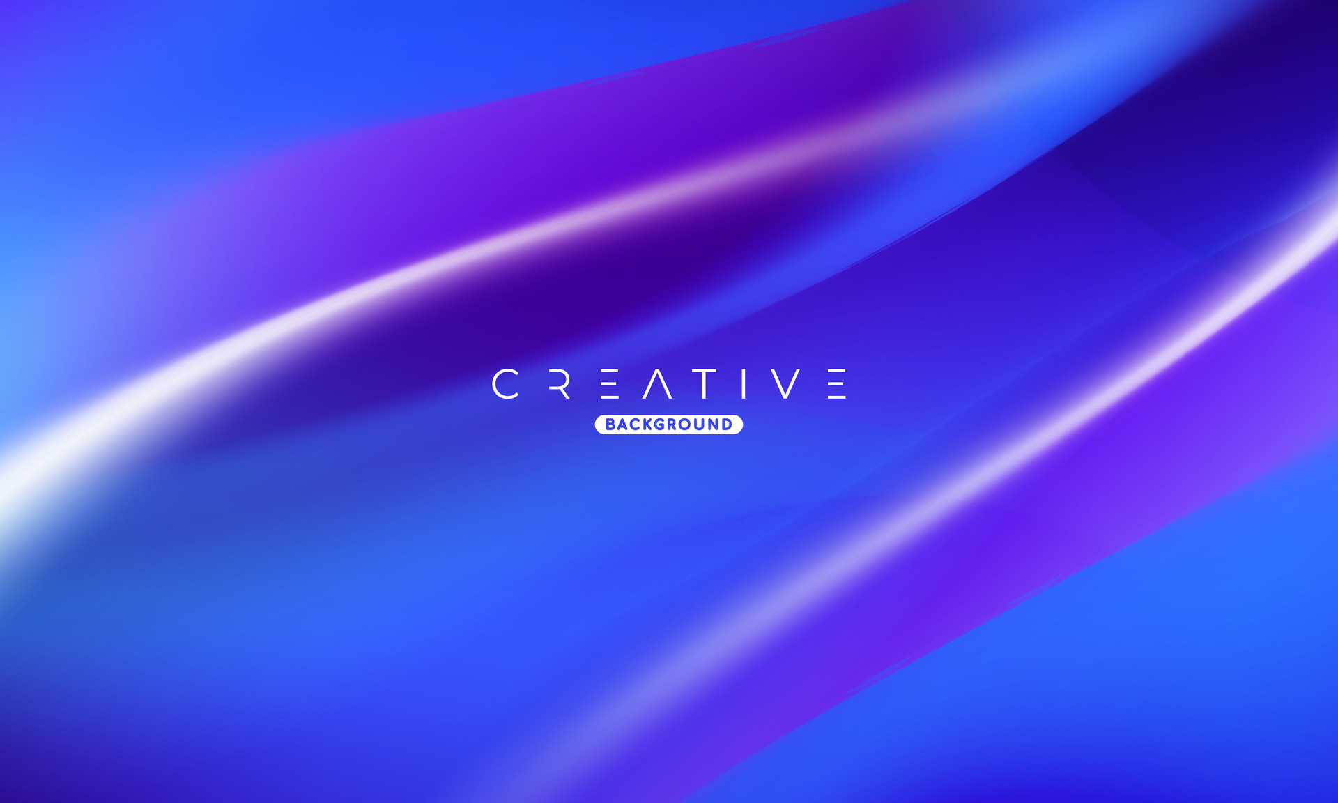 Modern Abstract liquid gradient Background. Fluid color mix. Blue and ...