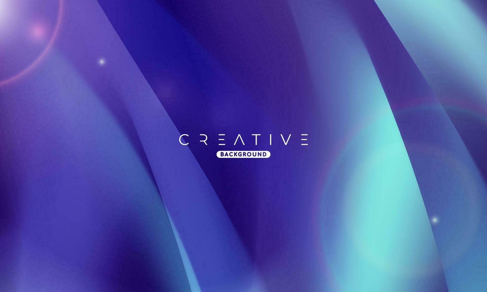 Abstract liquid gradient Background. Fluid color mix. Blue and Green ...