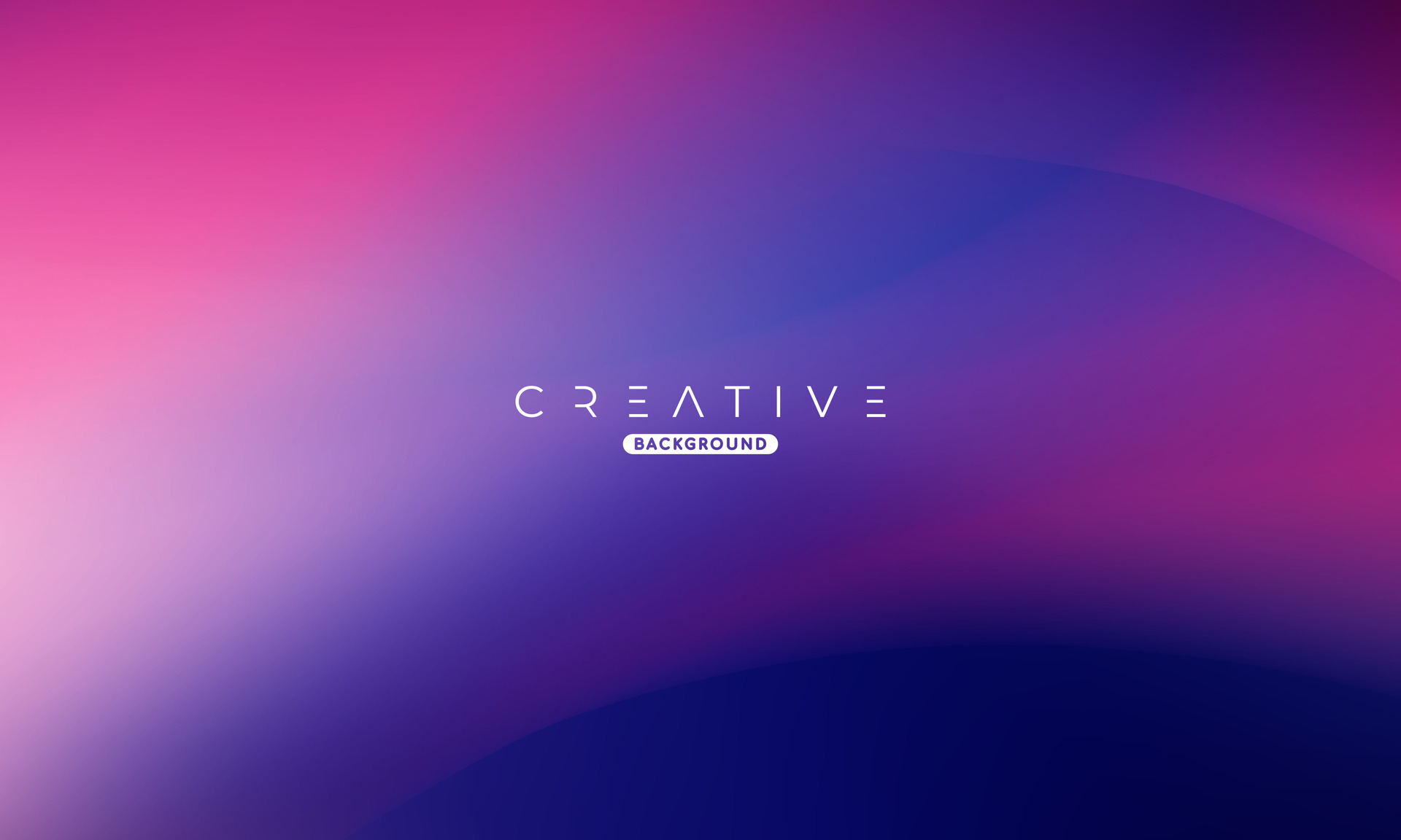 Abstract liquid gradient Background. Fluid color mix. Blue and purple ...