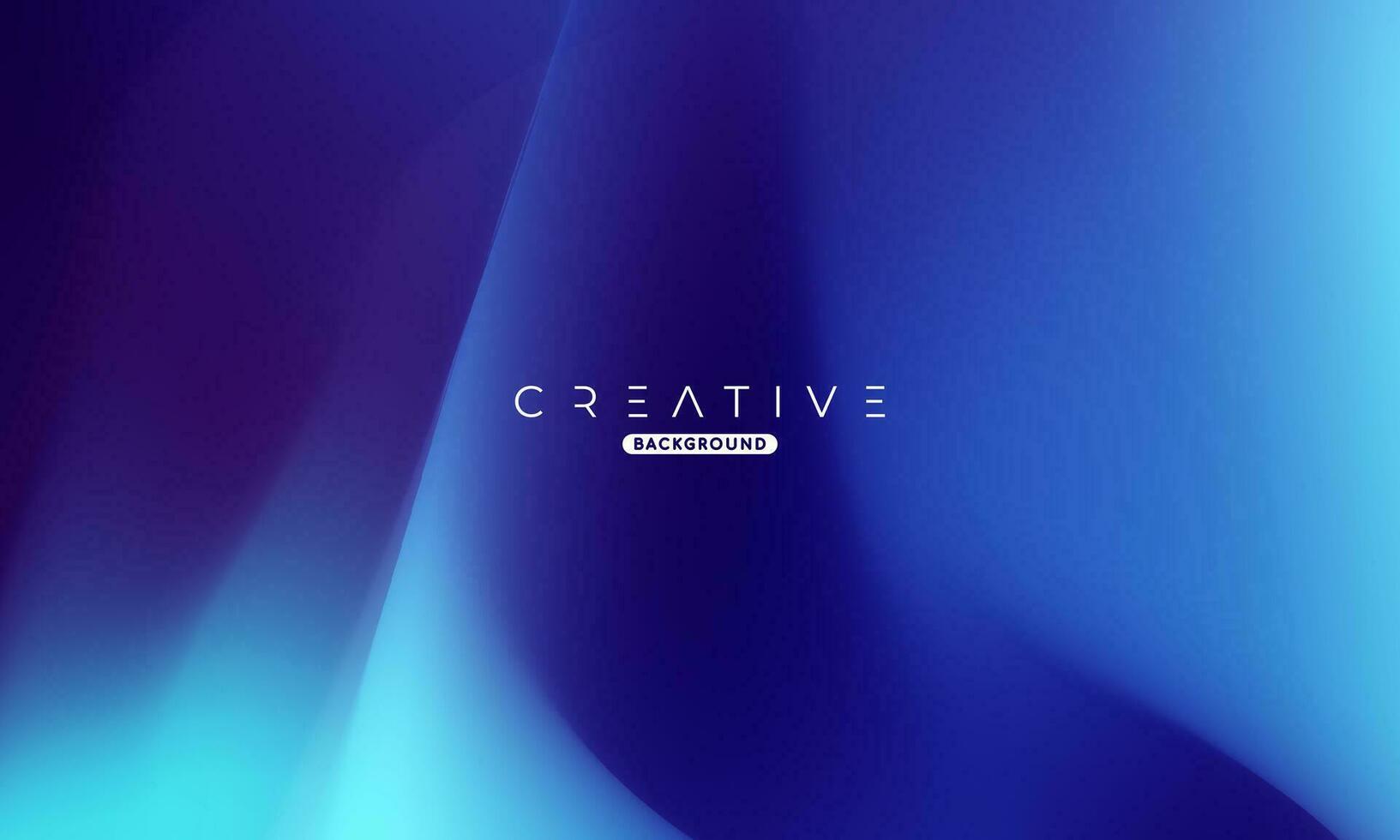 Abstract liquid gradient Background. Fluid color mix. Blue Color blend ...