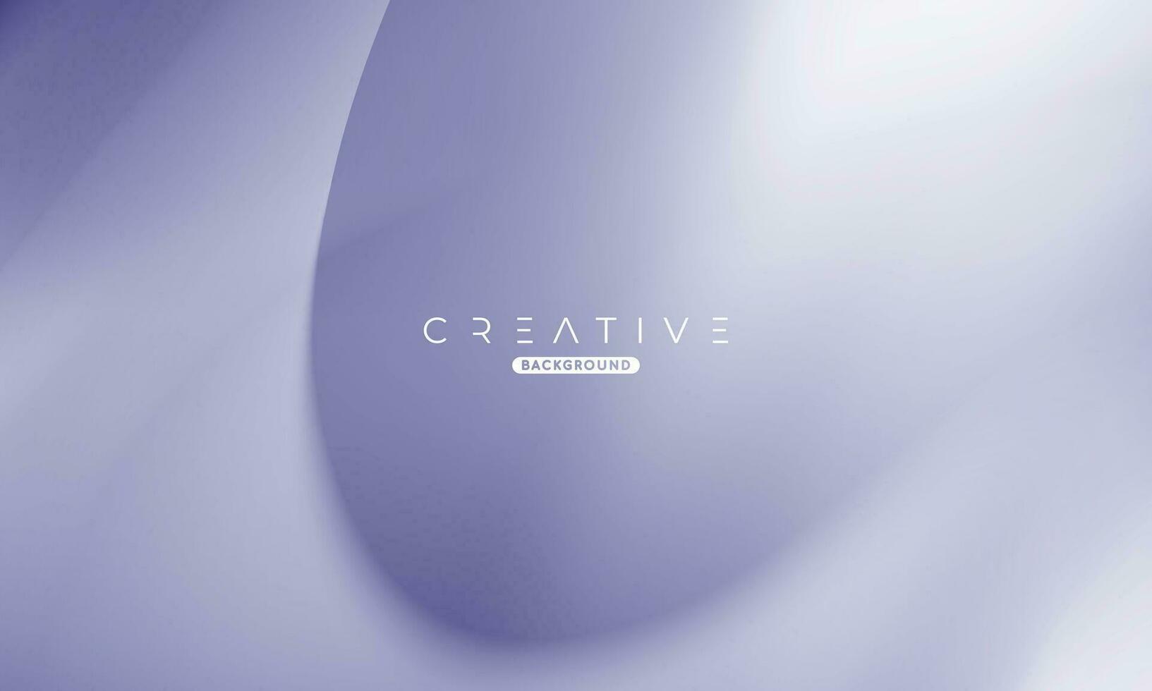 Abstract liquid gradient Background. Fluid color mix. White and Purple ...