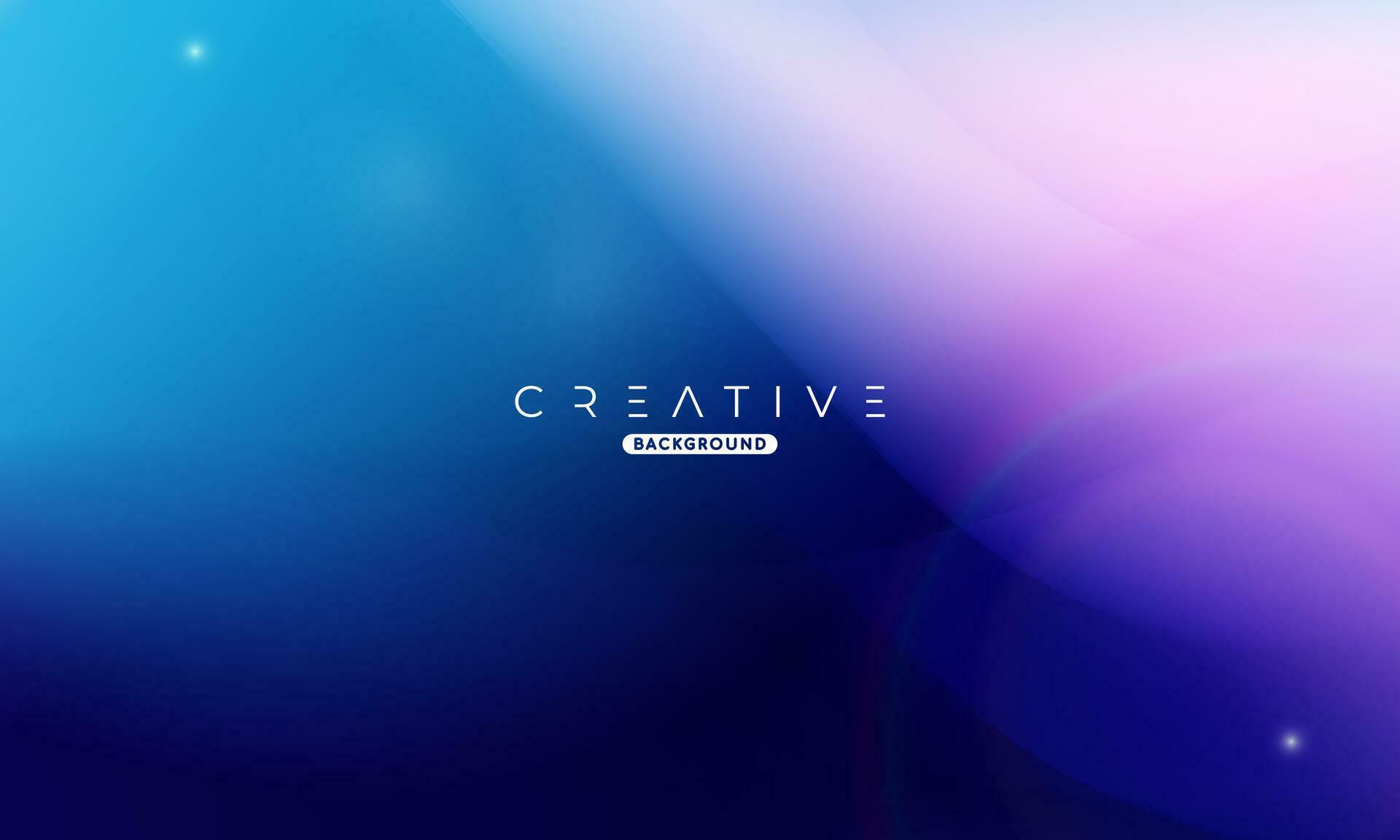 Abstract liquid gradient Background. Fluid color mix. Blue and Purple ...