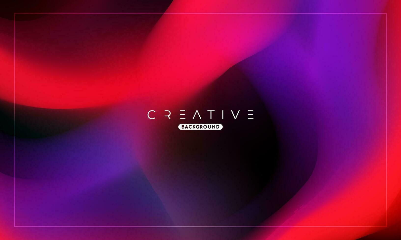 Abstract liquid gradient Background. Fluid color mix. Purple and Red ...