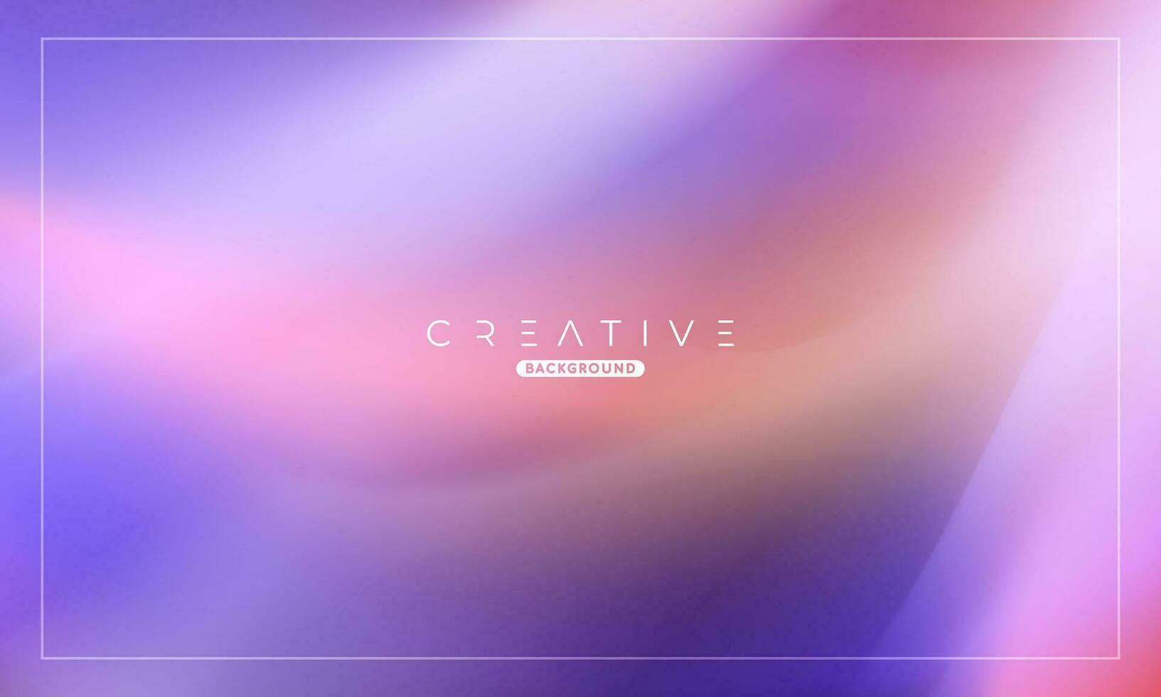 Abstract liquid gradient Background. Fluid color mix. Purple and Orange ...