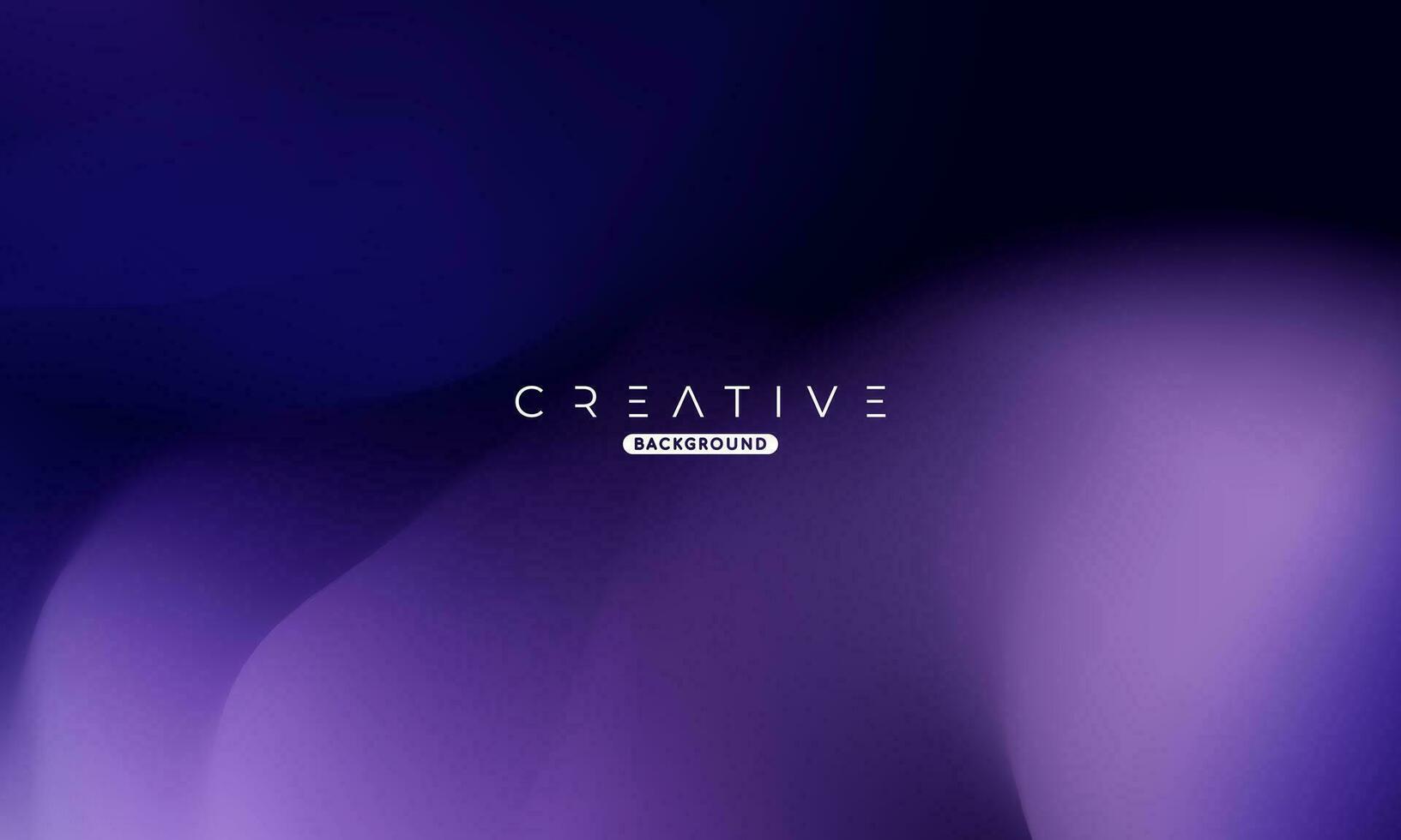 Abstract liquid gradient Background. Fluid color mix. Black and Purple ...