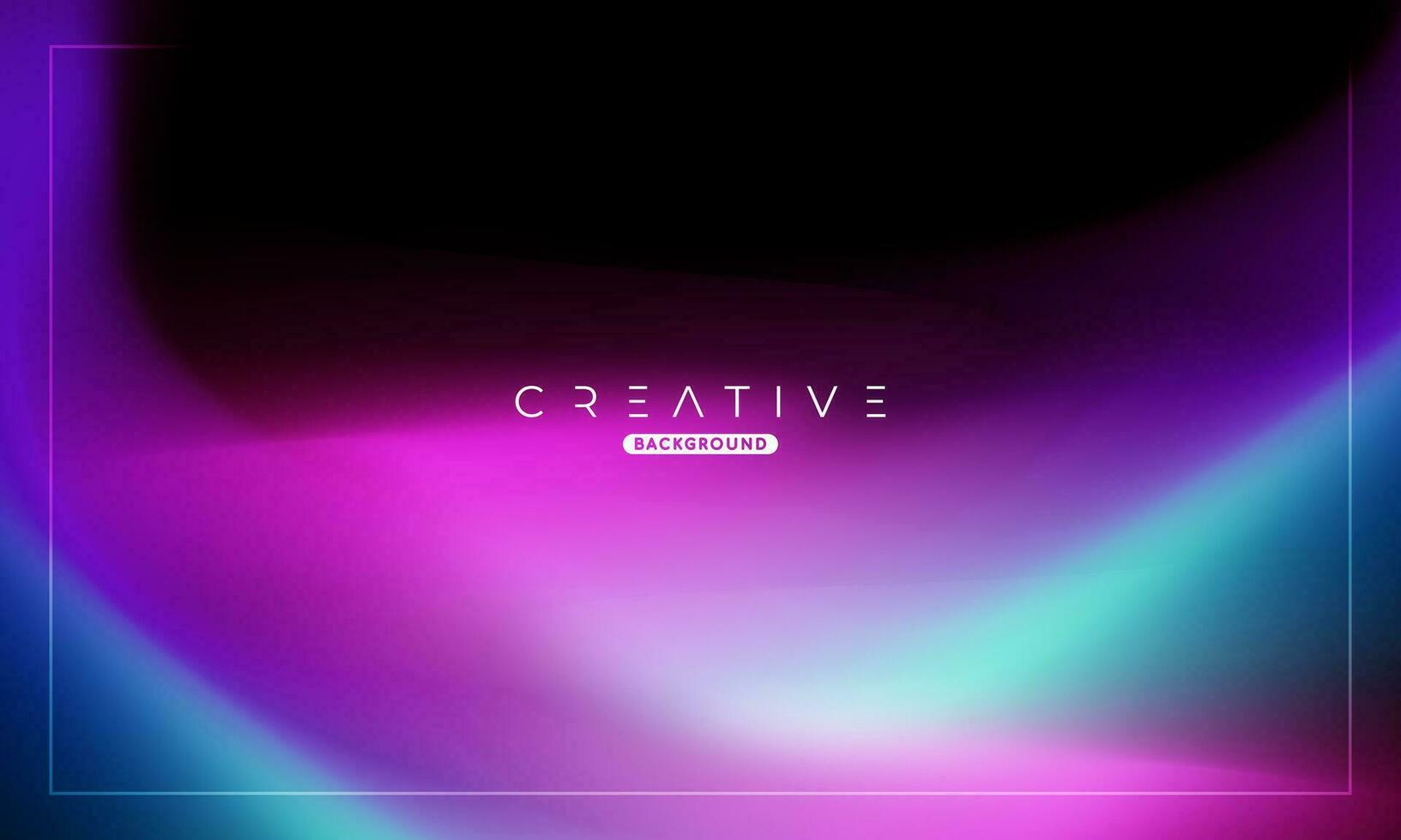 Abstract liquid gradient Background. Fluid color mix. Blue and Purple ...