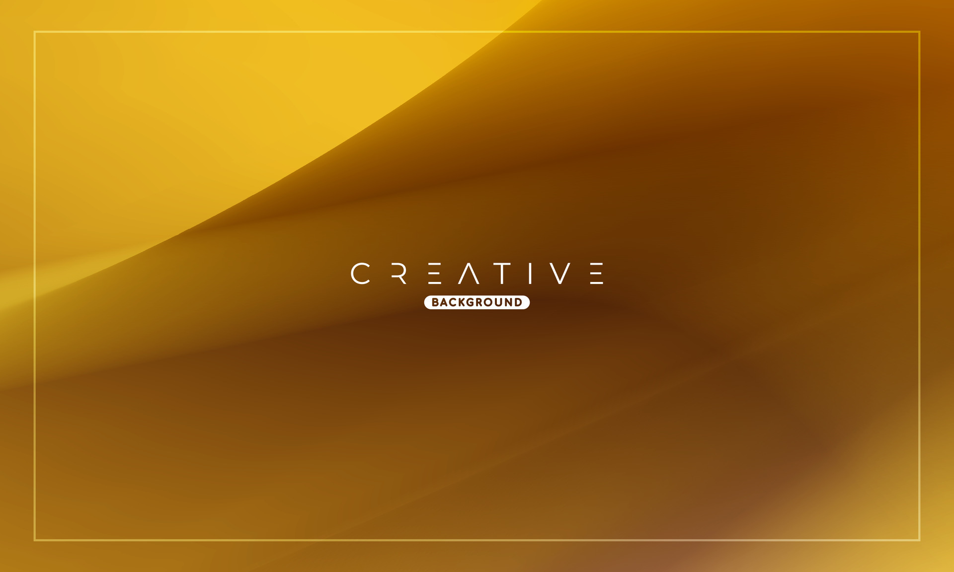 Abstract liquid gradient Background. Fluid color mix. Orange Color ...