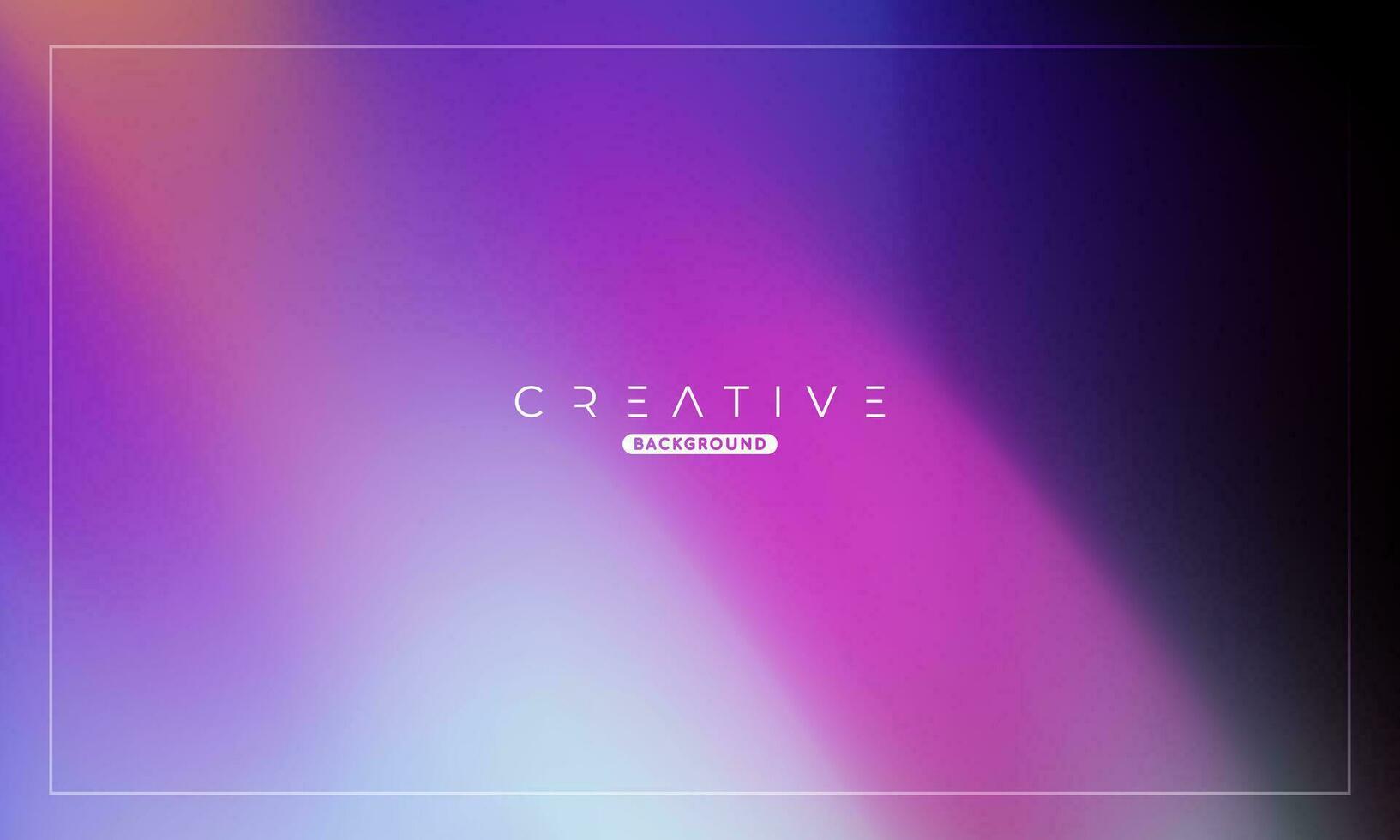 Abstract liquid gradient Background. Fluid color mix. Purple and Blue ...