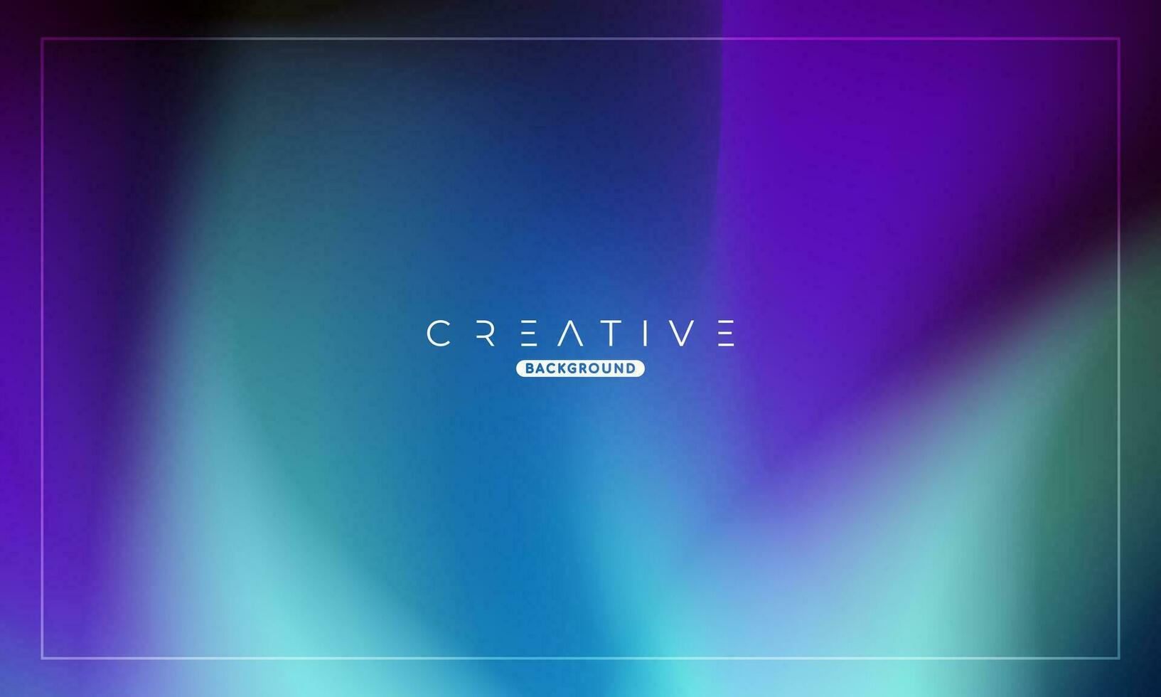 Abstract liquid gradient Background. Fluid color mix. Green and Purple ...