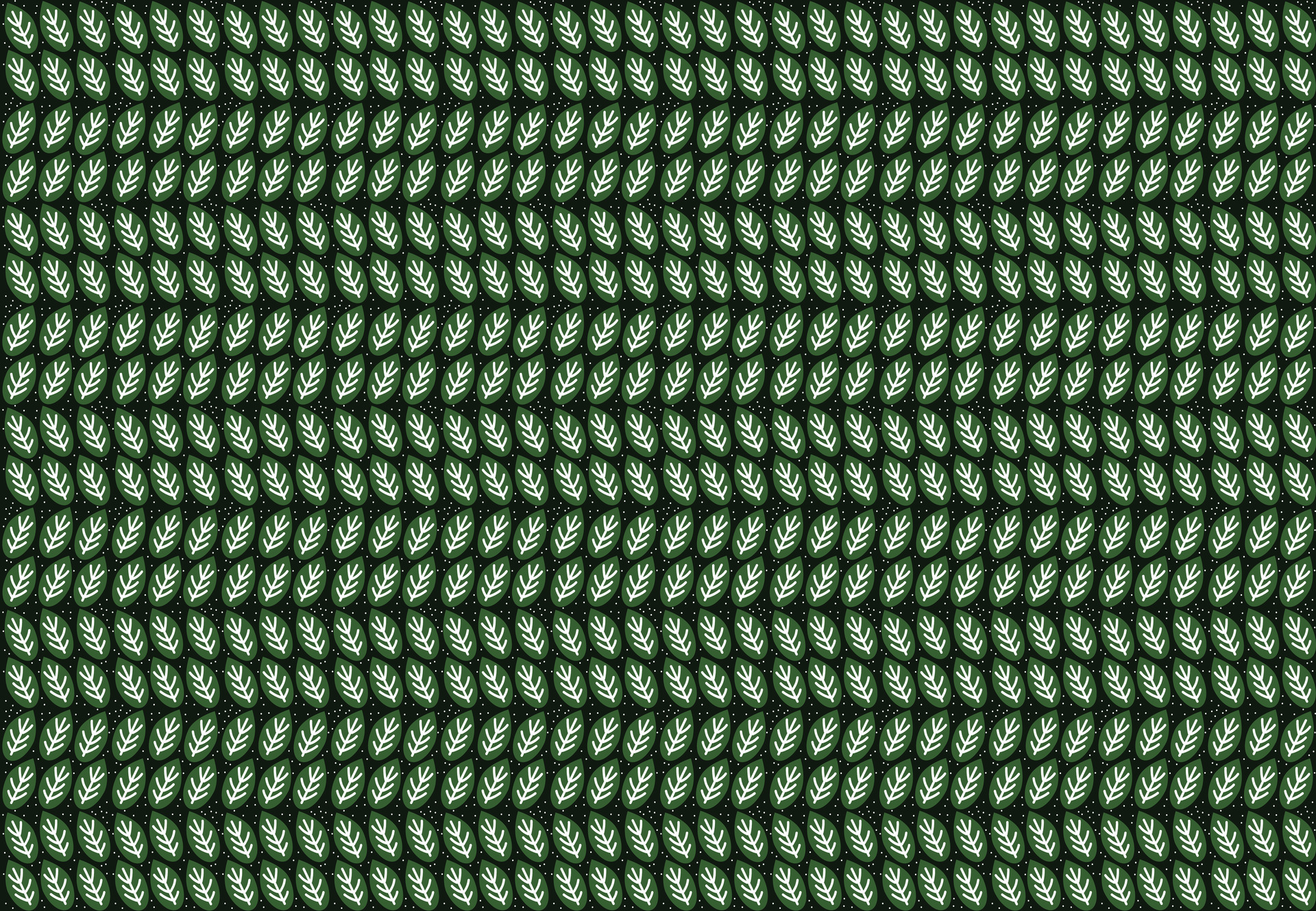 Leaf Pattern Design 27568120 Vector Art at Vecteezy