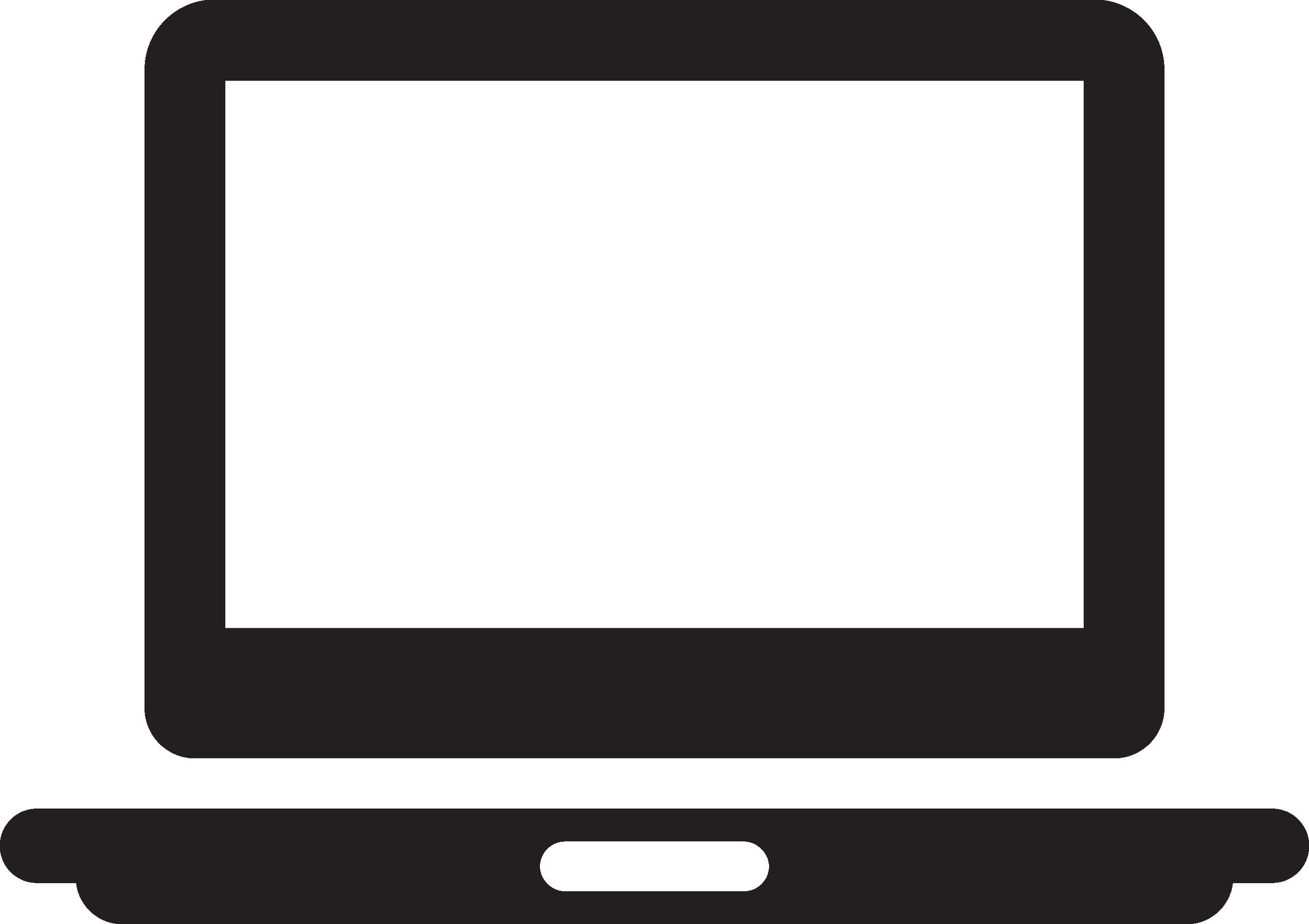 Computer icon vector illustration 27569553 Vector Art at Vecteezy