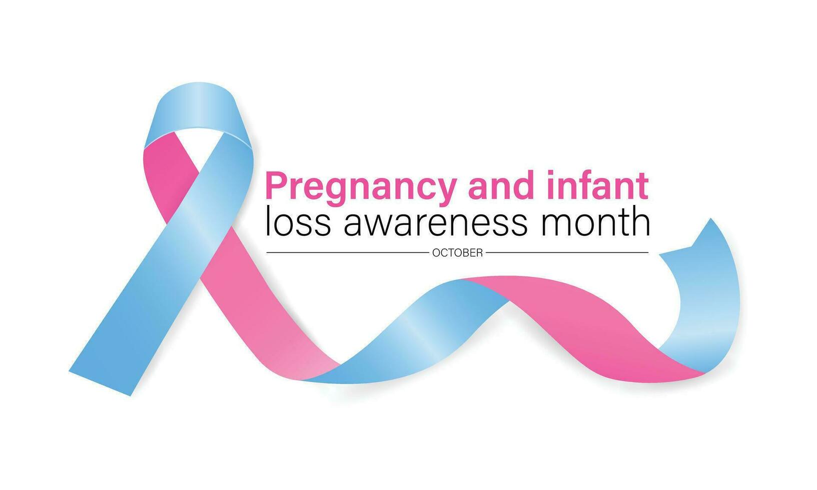 Pregnancy And Infant Loss Awareness Month Sids Is Observed Every Year