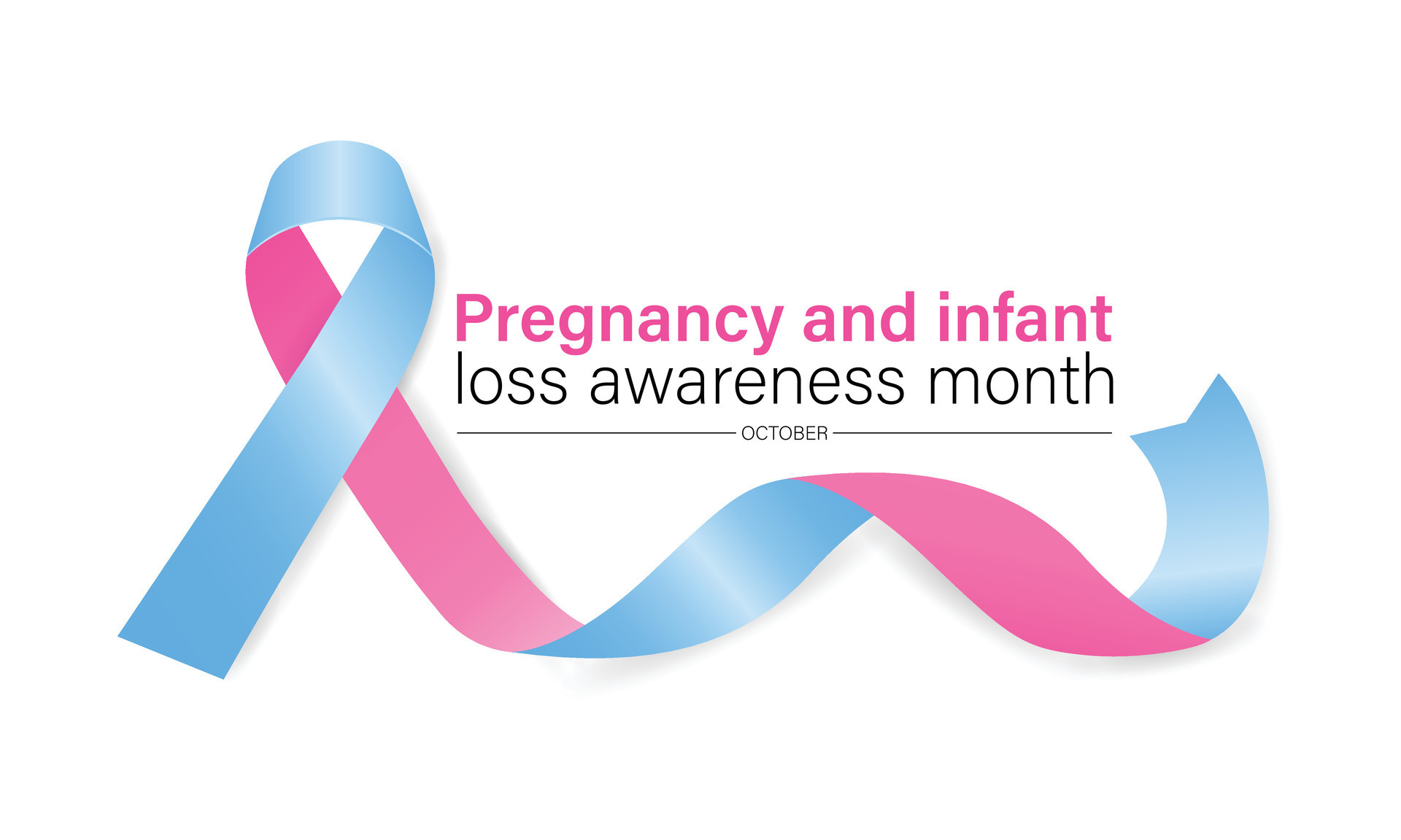 Pregnancy And Infant Loss Awareness Month Sids Is Observed Every Year