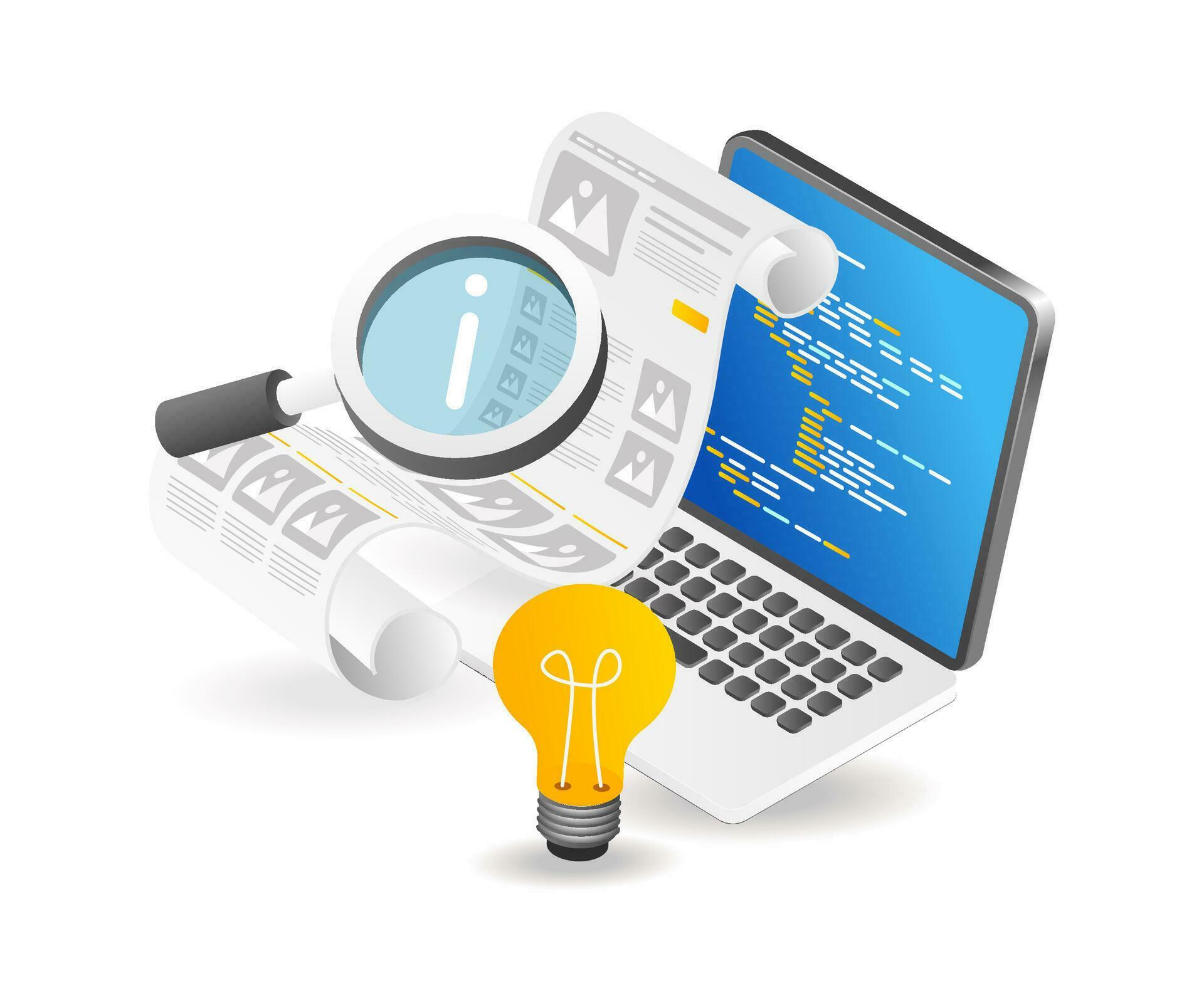 Designing web blog layouts in a professional programming language ...