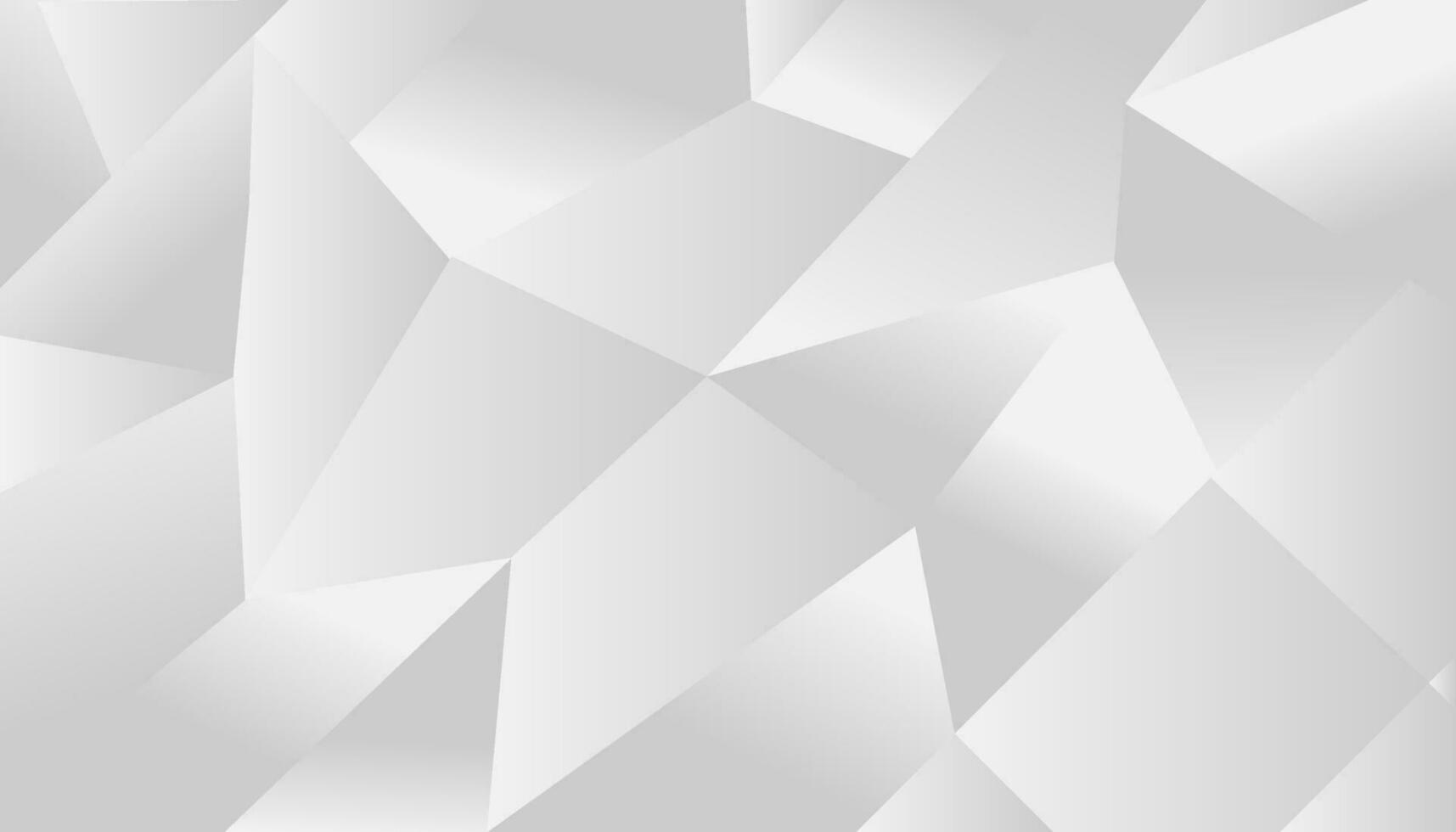 Vector white polygon abstract polygonal geometric triangle background ... Vector white polygon abstract polygonal geometric triangle background ...