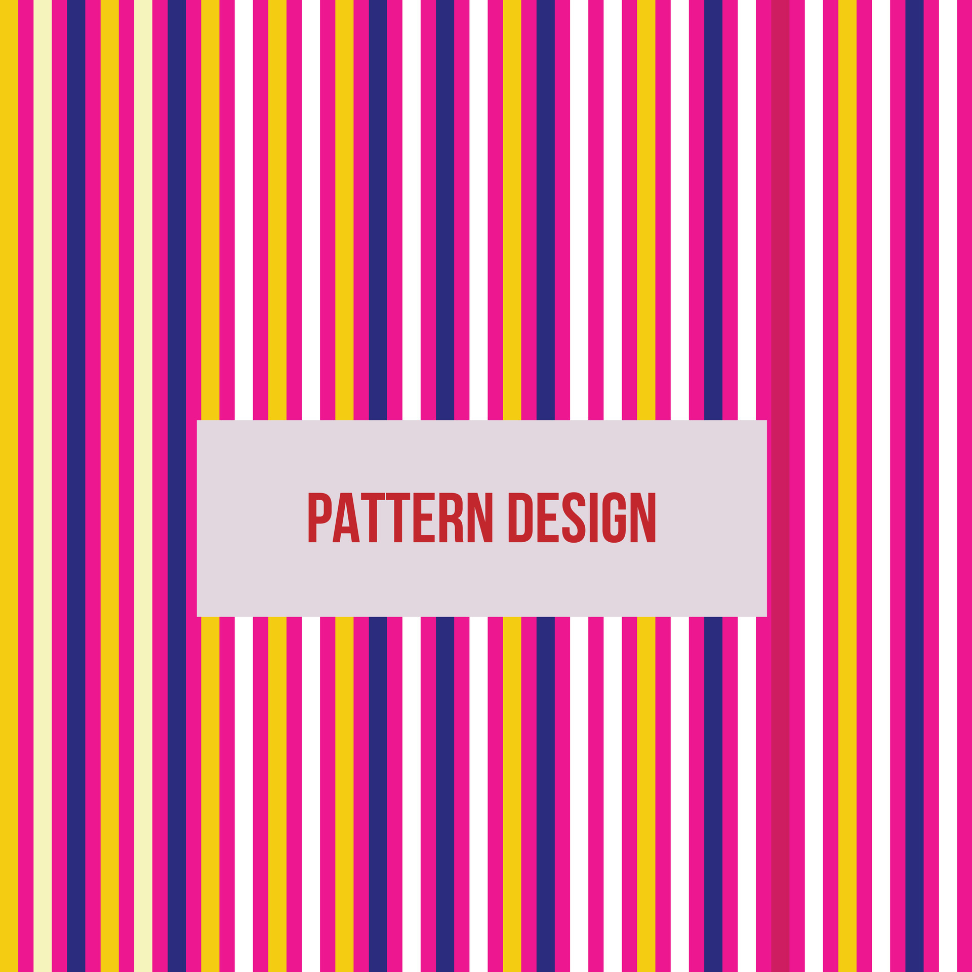 stripes seamless pattern design 27573549 Vector Art at Vecteezy