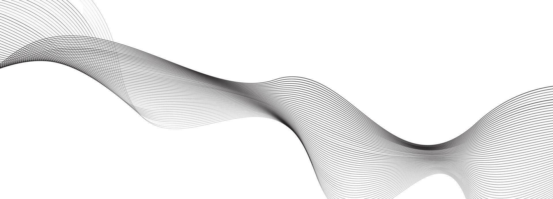 Abstract Blue Wave Background Blue Minimal Round Lines Abstract Background Abstract Blue Wave