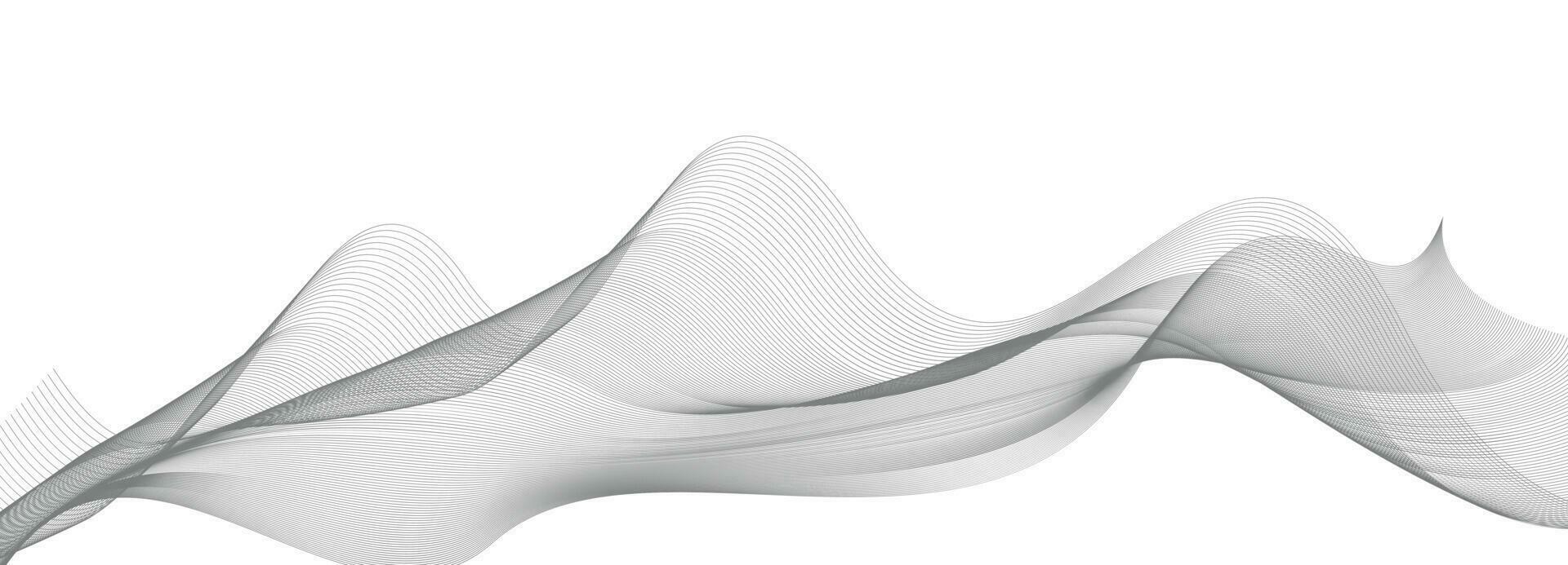 Abstract Blue Wave Background Blue Minimal Round Lines Abstract Background Abstract Blue Wave