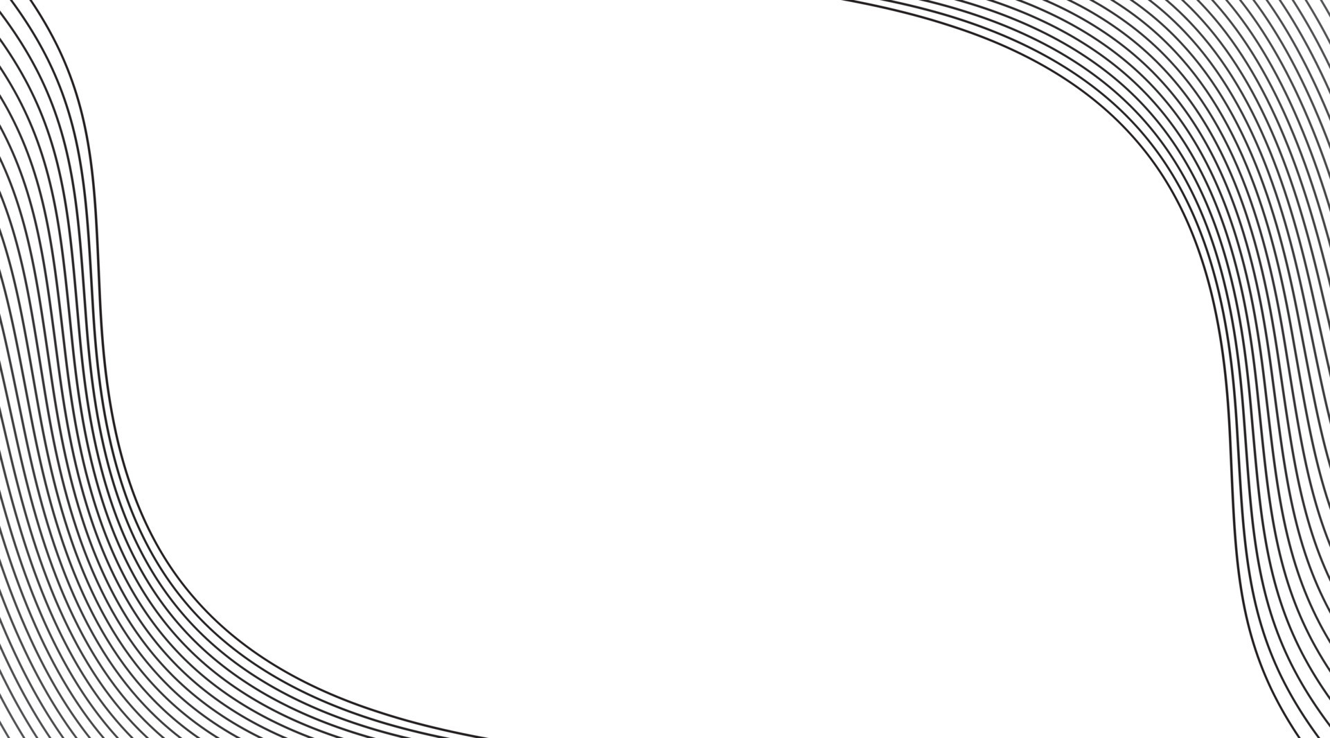 Abstract Blue Wave Background Blue Minimal Round Lines Abstract Background Abstract Blue Wave