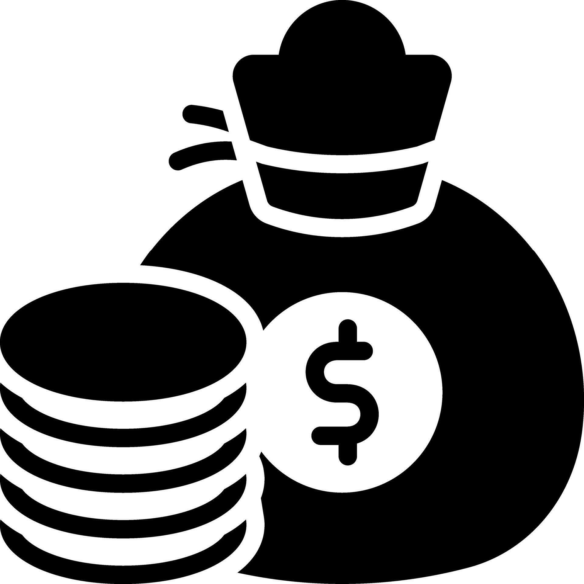 solid icon for amount 27575722 Vector Art at Vecteezy