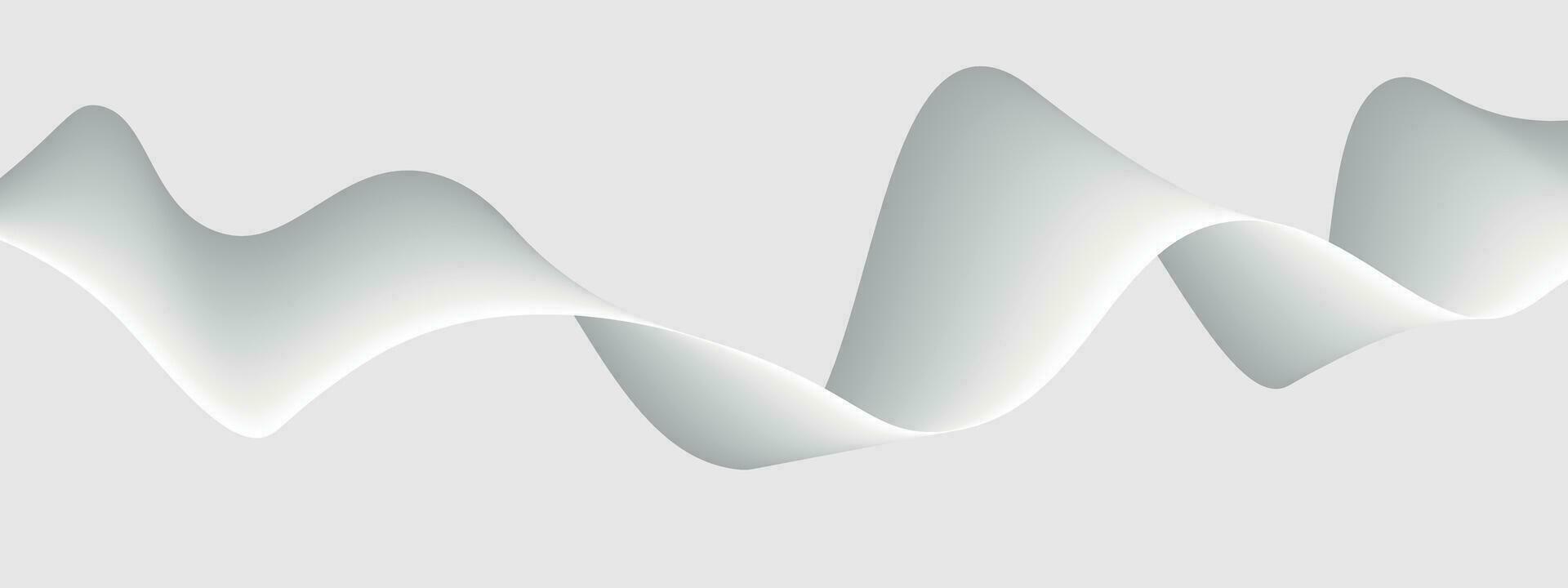 Dynamic background with liquid waves and curved lines. Liquid flow ...