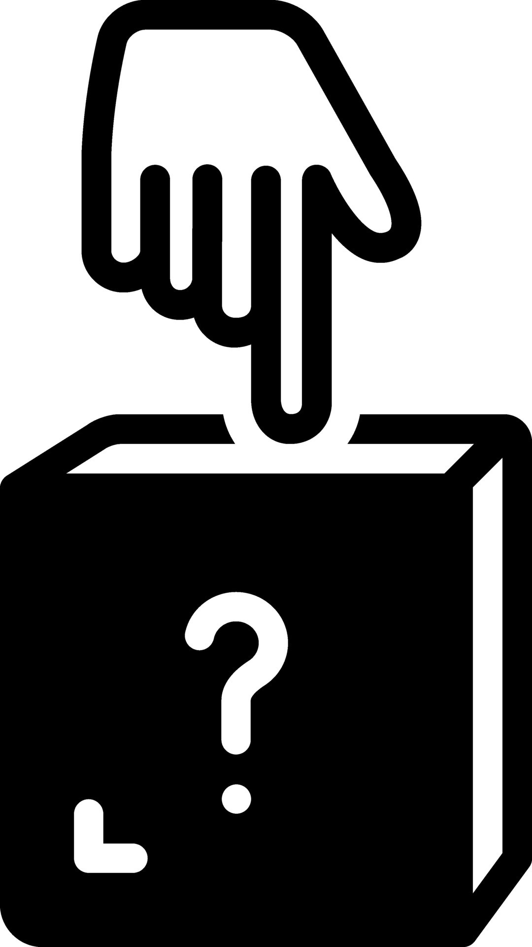 solid icon for some 27577869 Vector Art at Vecteezy