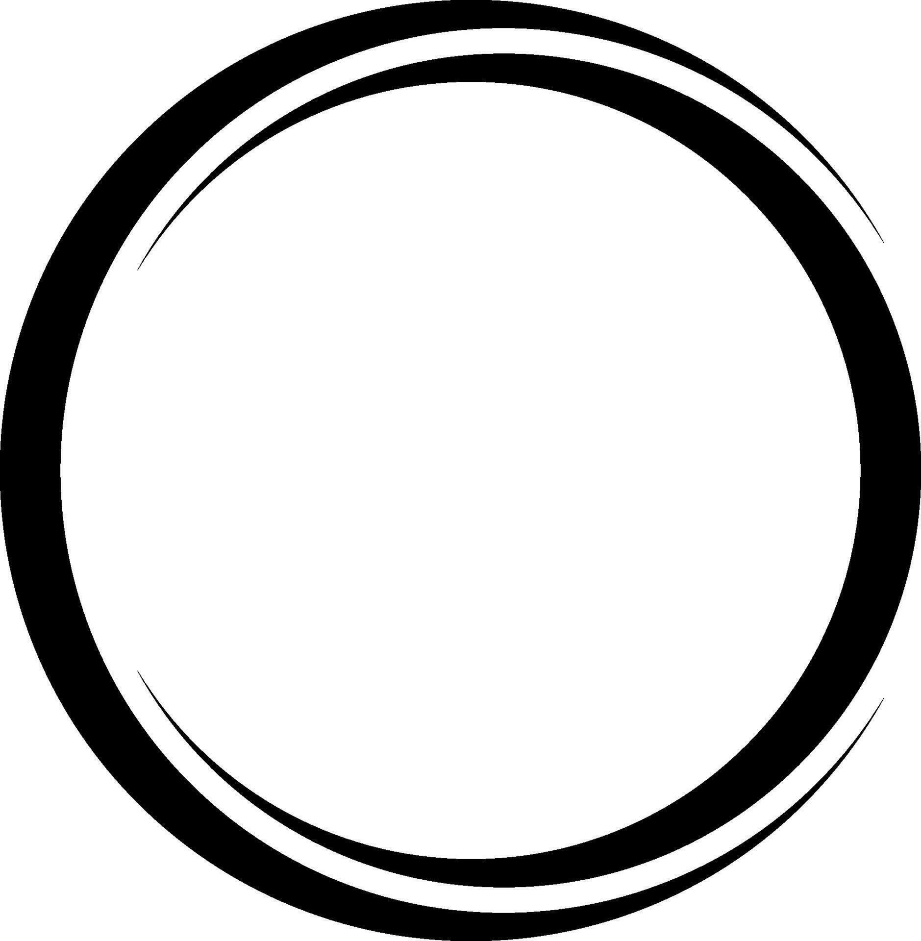 Round logo frames with geometric pattern frame pattern 27578808 Vector ...