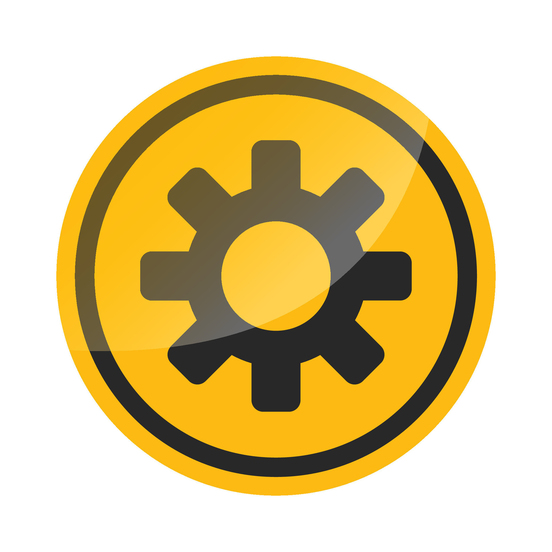 Warning Sign Element 27578907 Vector Art at Vecteezy