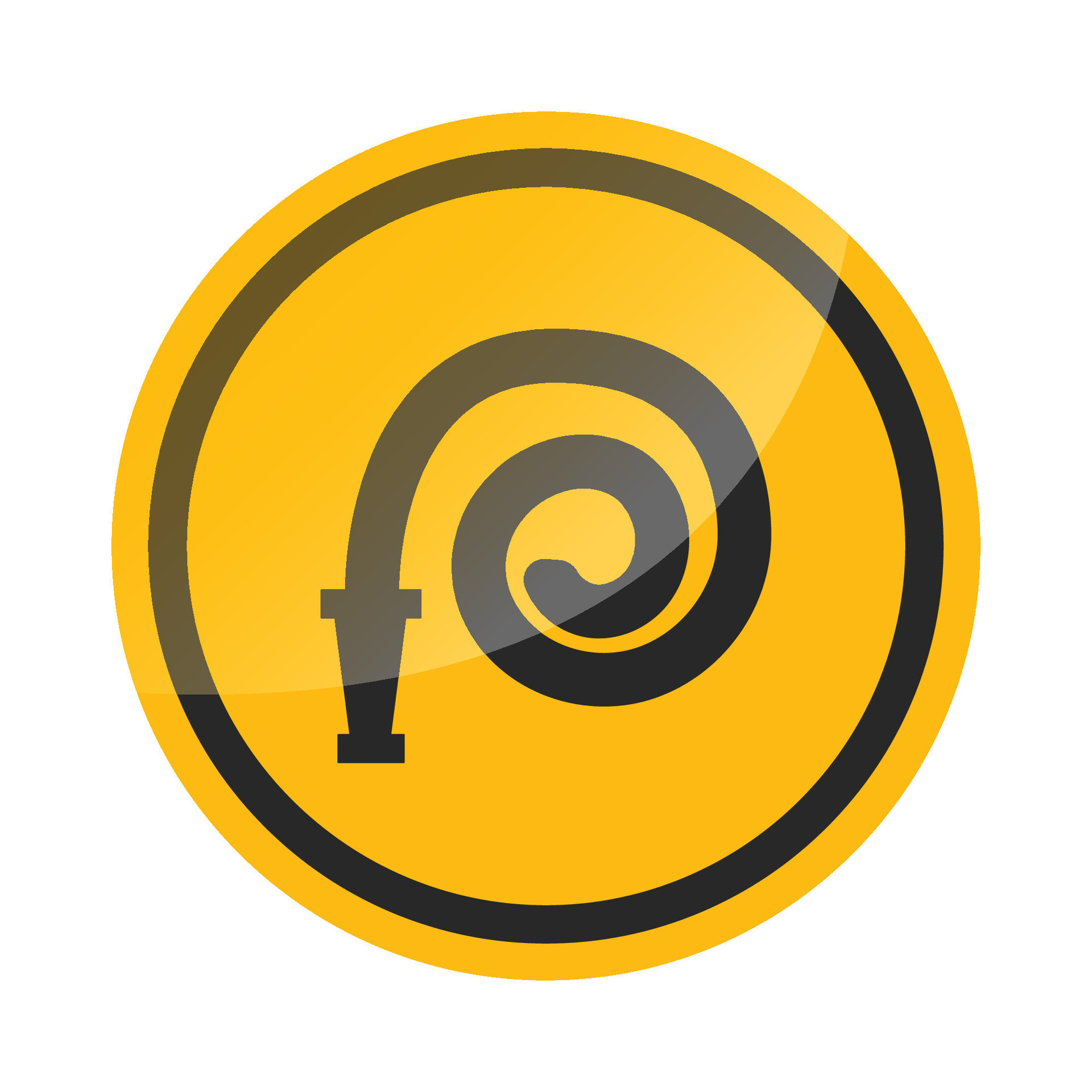 Warning Sign Element 27578981 Vector Art at Vecteezy