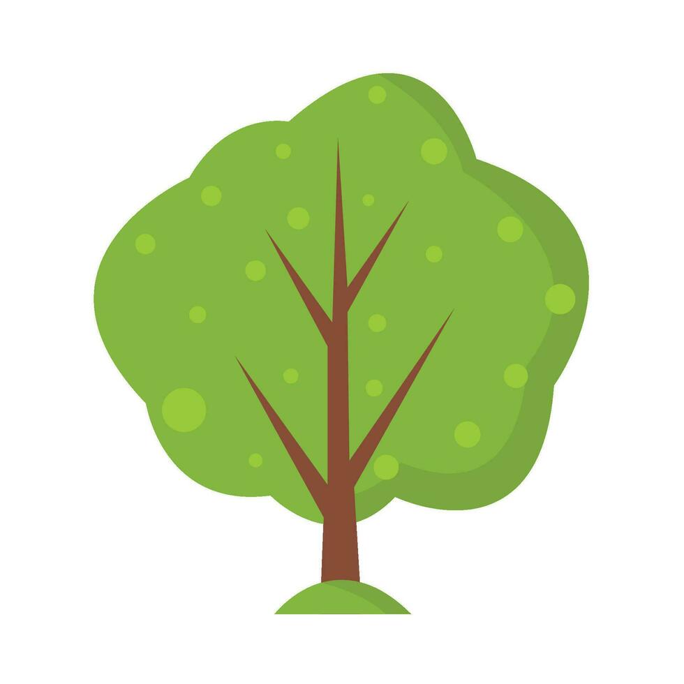 Tree Element Vector 27579061 Vector Art at Vecteezy