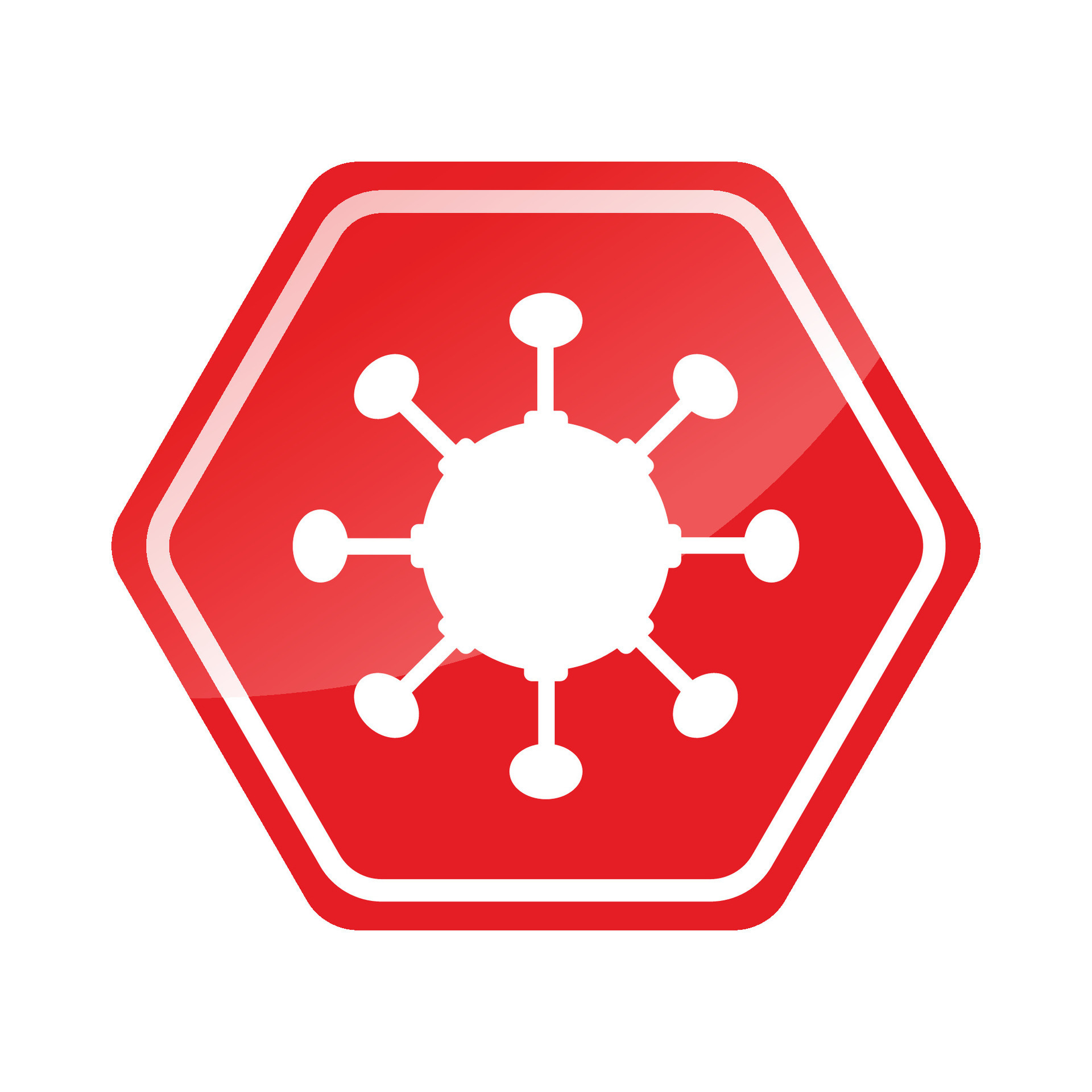 Warning Sign Element 27579177 Vector Art at Vecteezy
