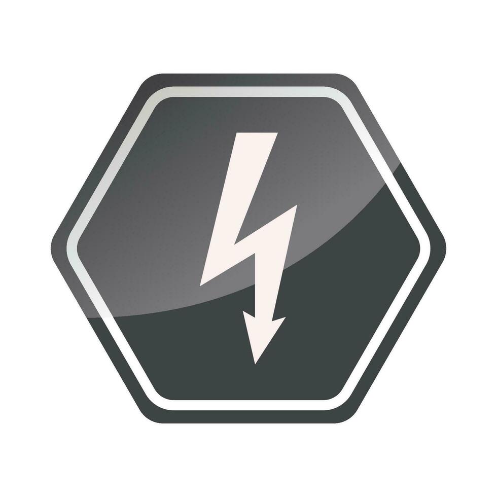 Warning Sign Element 27579191 Vector Art at Vecteezy