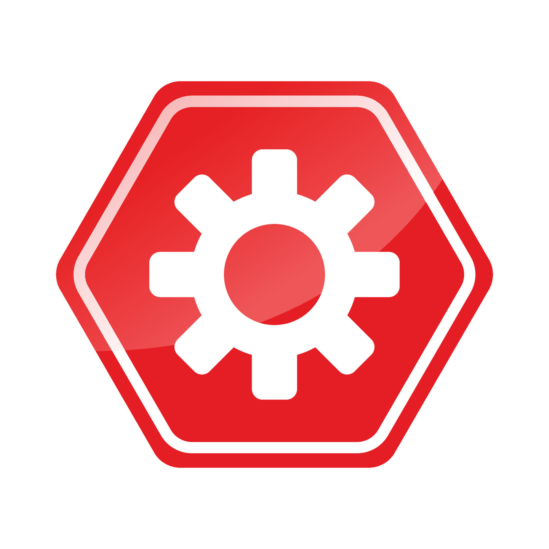 Warning Sign Element 27579243 Vector Art at Vecteezy