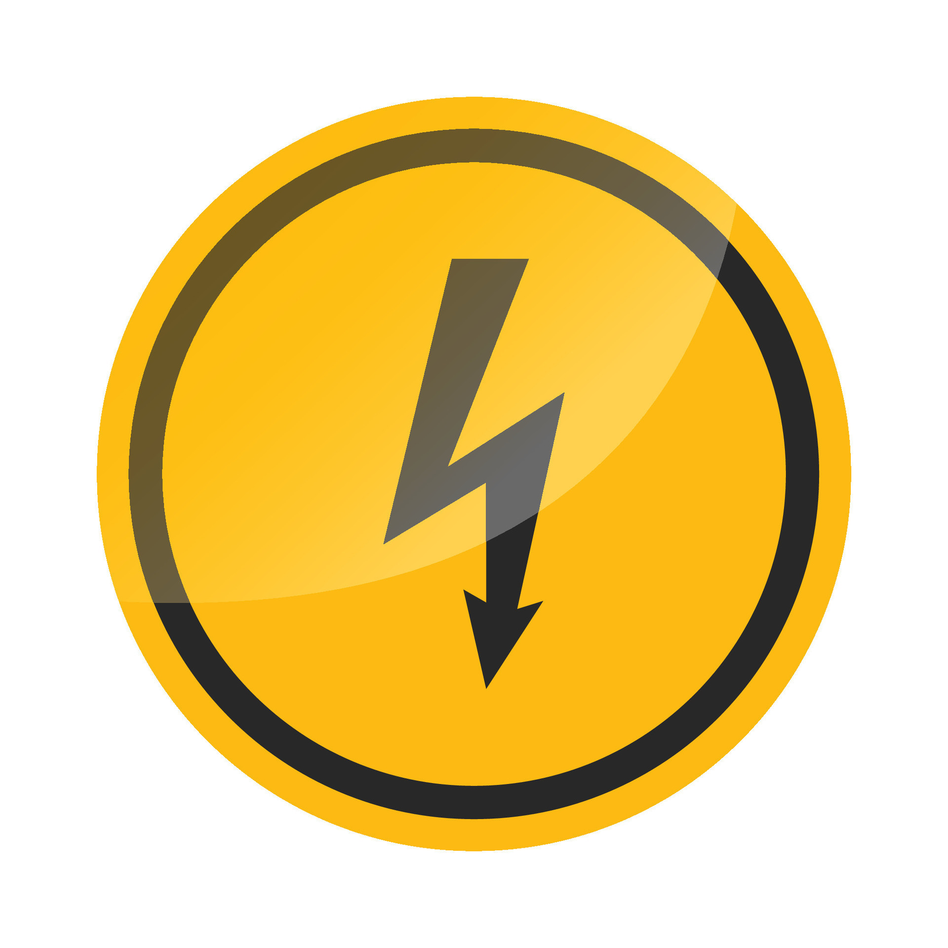 Warning Sign Element 27579255 Vector Art at Vecteezy