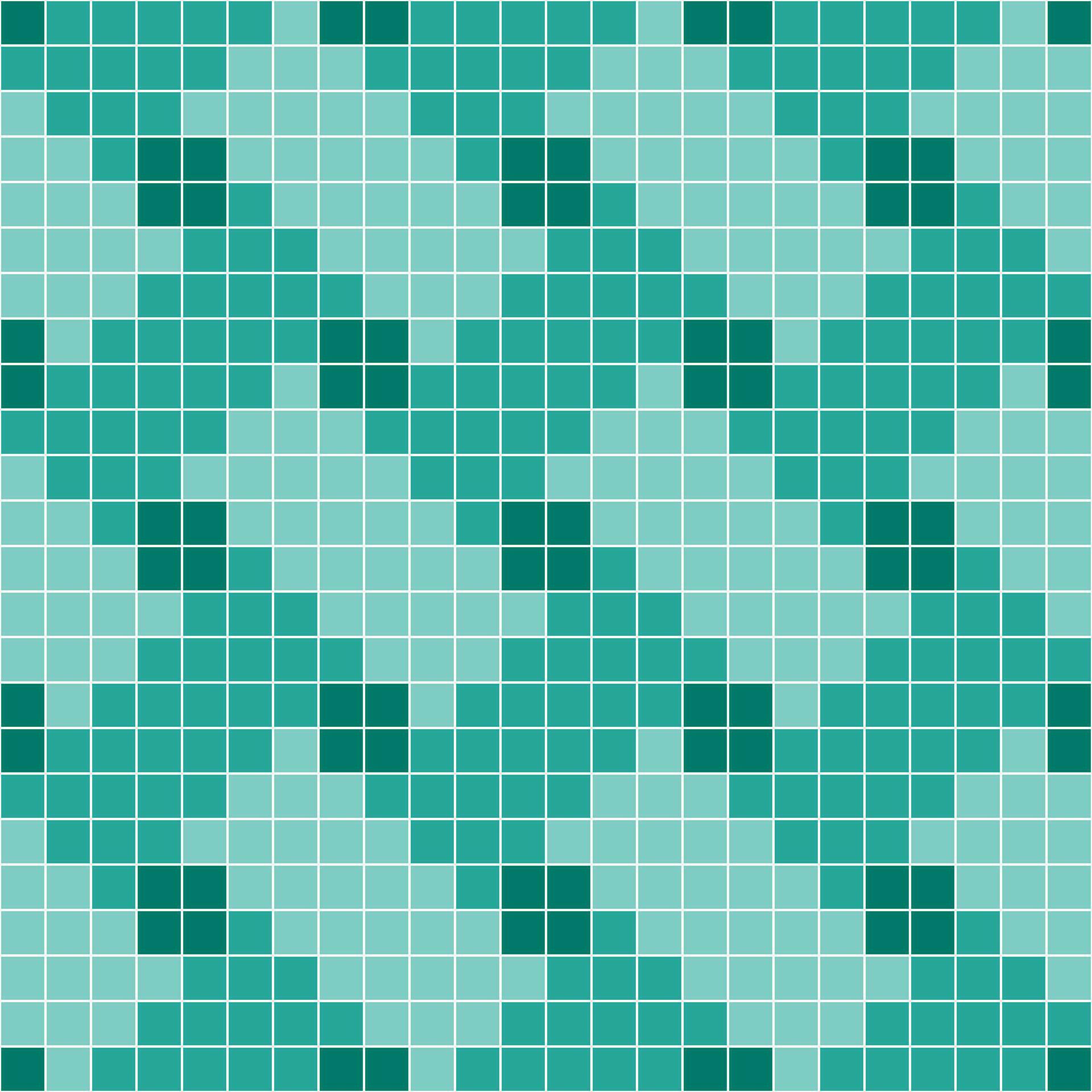 Green Tile Background Mosaic Tile Background Tile Background Seamless Pattern Mosaic