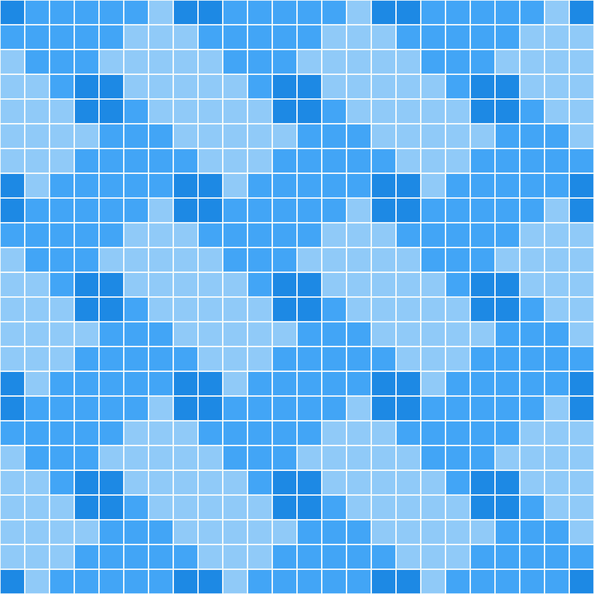 Blue tile background, Mosaic tile background, Tile background, Seamless ...