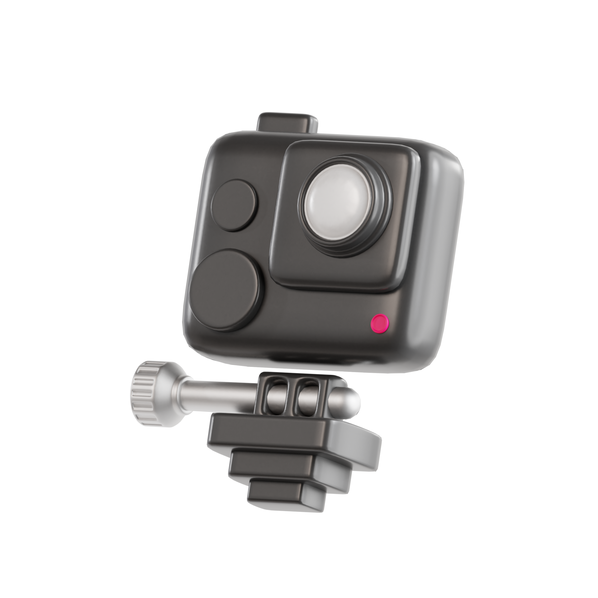 3d Render Action Camera Icon Illustration 27581710 PNG 3d Render Action Camera Icon Illustration 27581710 PNG