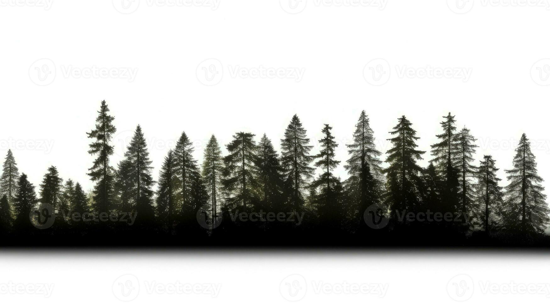 Treeline Silhouette Stock Photos, Images and Backgrounds for Free Download