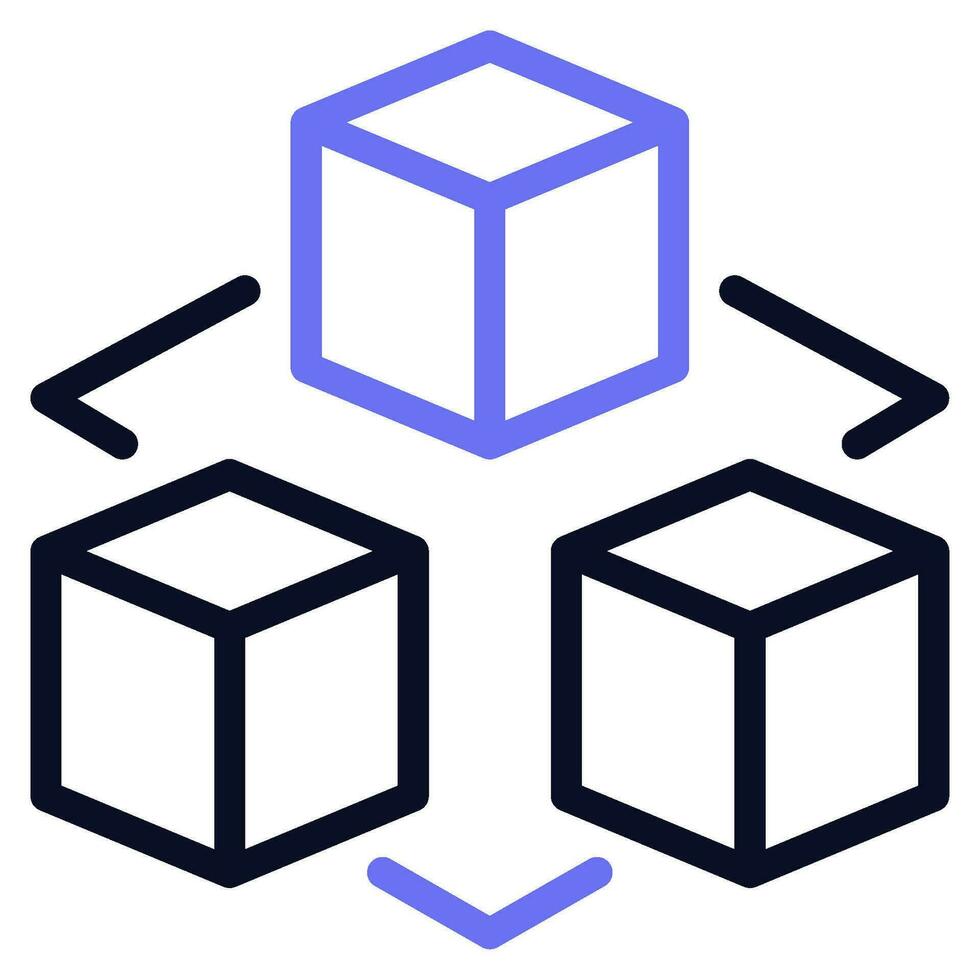 Decentralized Ledger Icon 27602511 Vector Art at Vecteezy Decentralized Ledger Icon 27602511 Vector Art at Vecteezy
