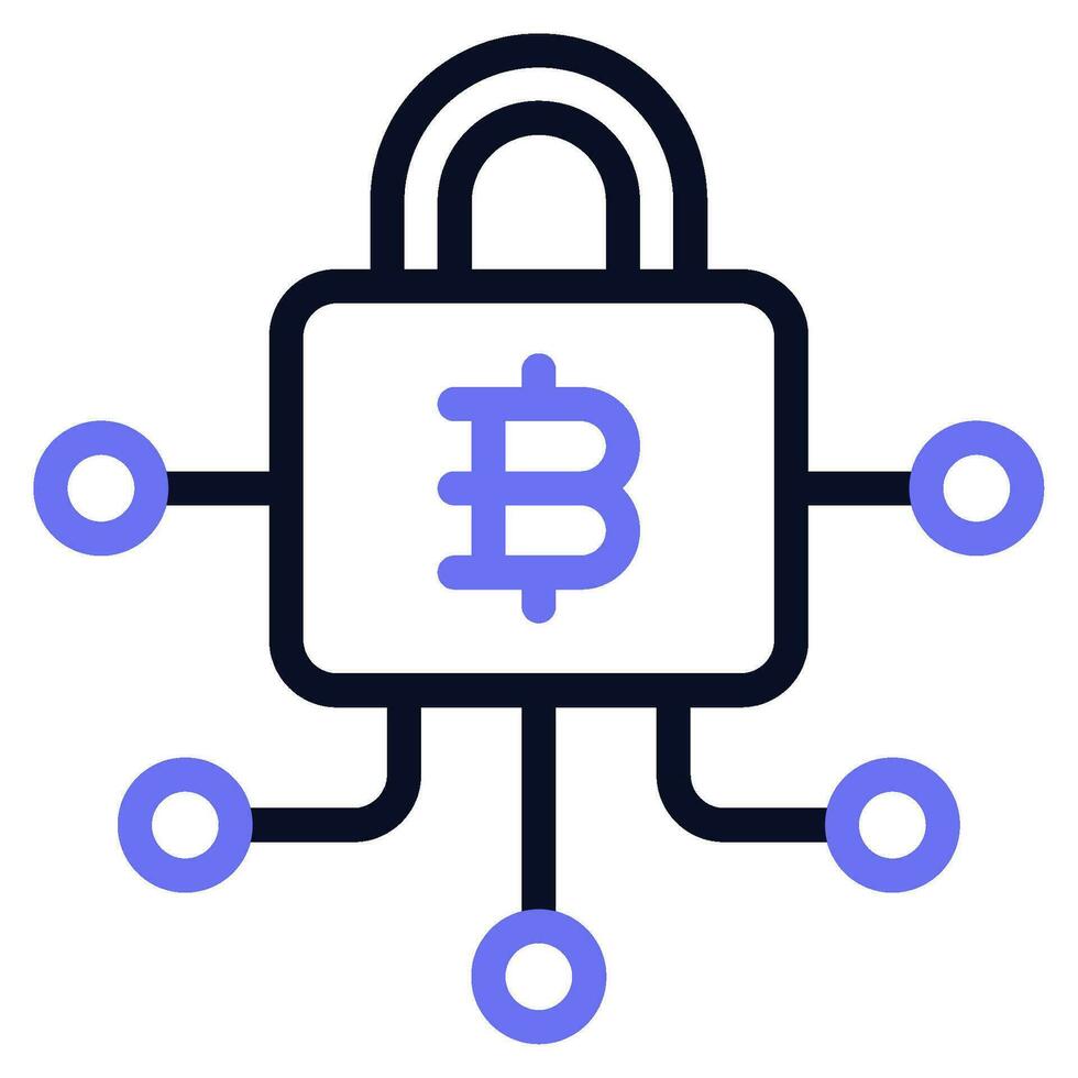 Cryptographic Keys Icon 27602513 Vector Art at Vecteezy