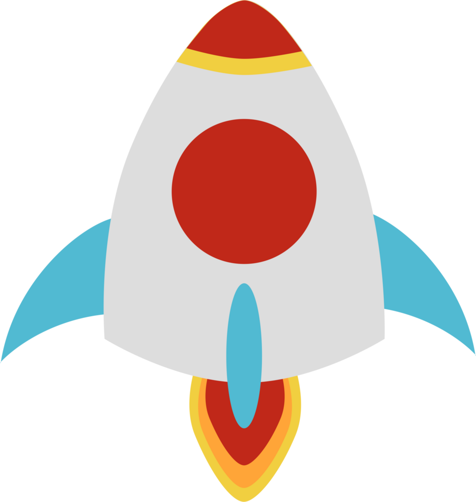 Hand Drawn Outer Space Elements 27605501 Png