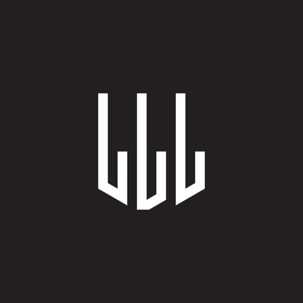 Letter LLL logo icon design template elements vector template 27606652 Vector Art at Vecteezy