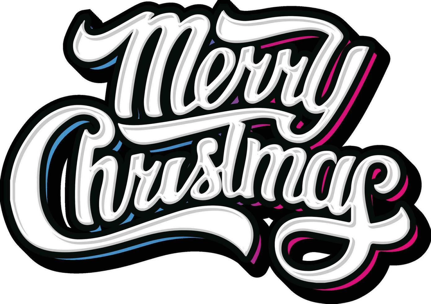 Merry Christmas Typography vector 27608349 Vector Art at Vecteezy Merry Christmas Typography vector 27608349 Vector Art at Vecteezy