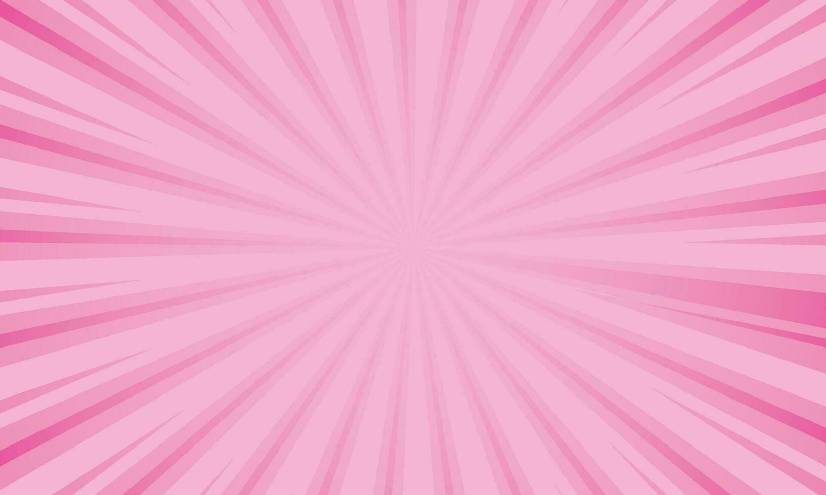 Vector abstract pink background with sunburst 27611299 Vector Art at ... Vector abstract pink background with sunburst 27611299 Vector Art at ...