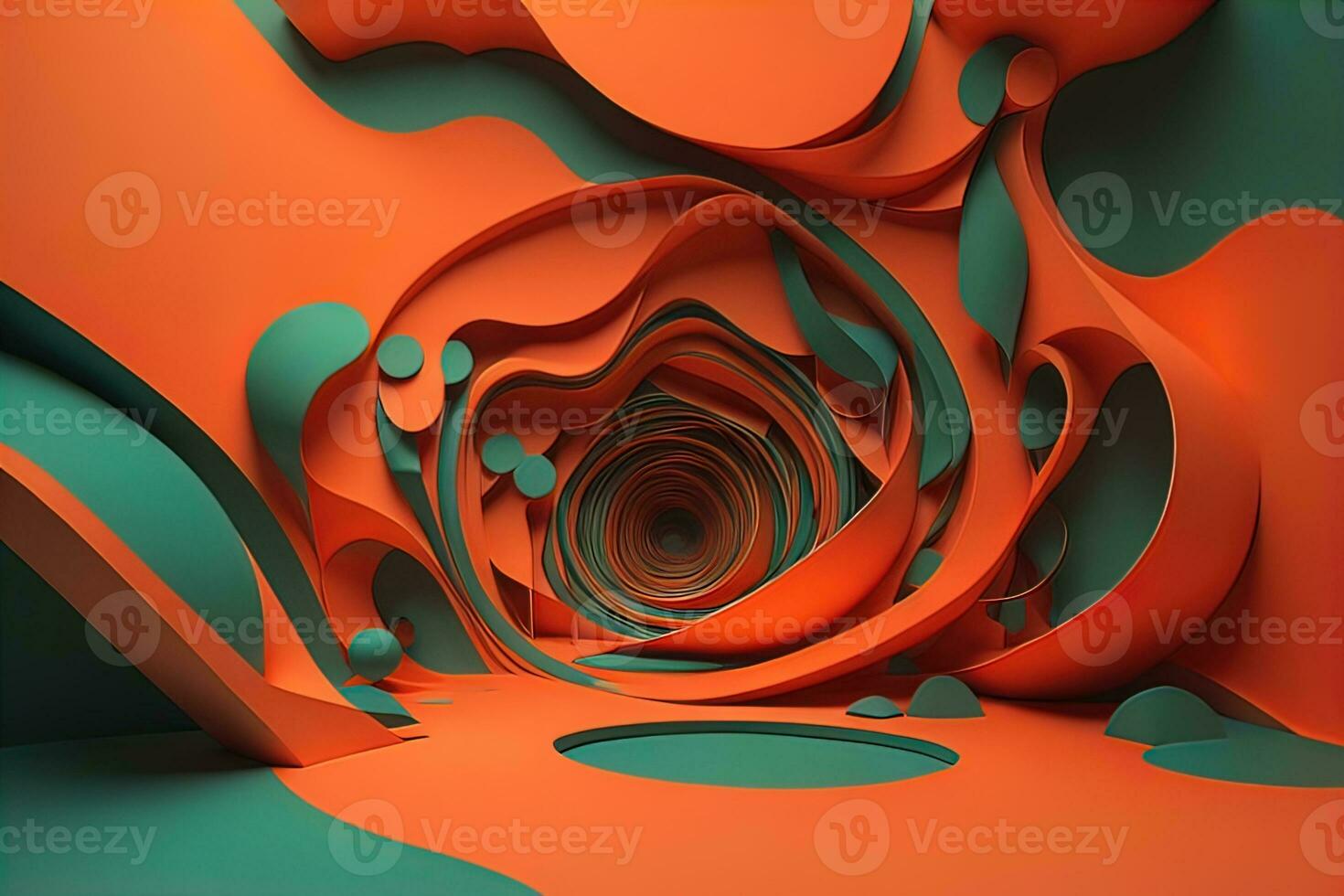 abstract background with colors, creative Design. ai generated 27611733 ...