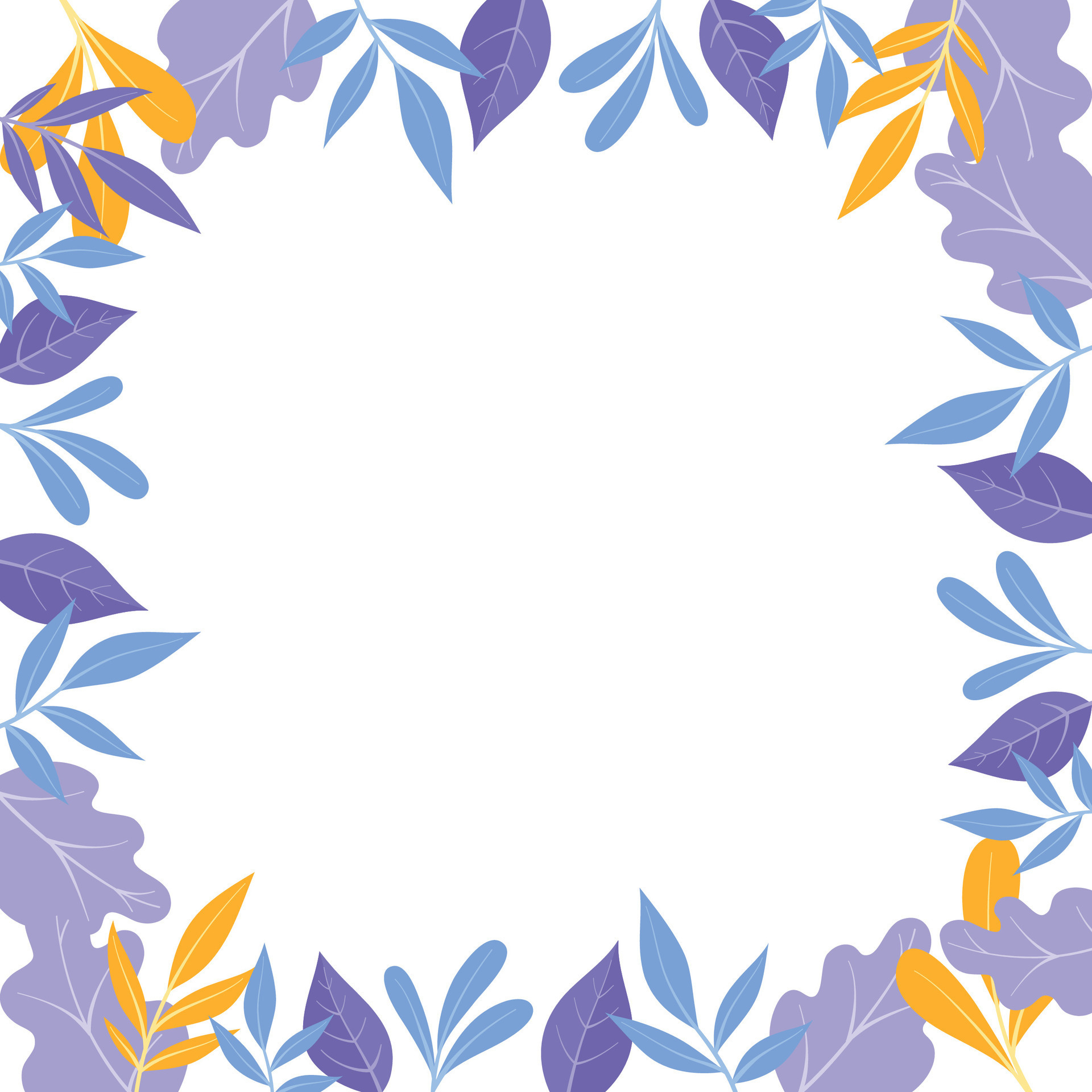 Vector flat spring background 27614103 Vector Art at Vecteezy