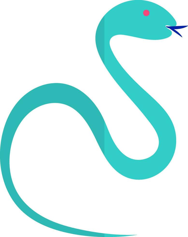 Snake game icon for playing video game. 27617403 Vector Art at Vecteezy