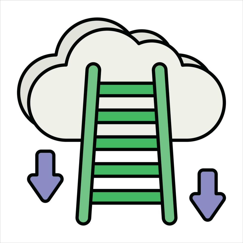 career color outline icon design style 27618569 Vector Art at Vecteezy career color outline icon design style 27618569 Vector Art at Vecteezy
